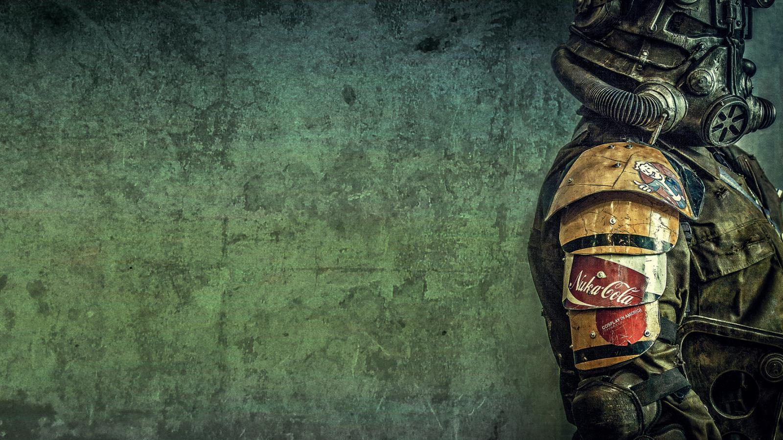 Fallout 2 Wallpapers - Top Free Fallout 2 Backgrounds - WallpaperAccess