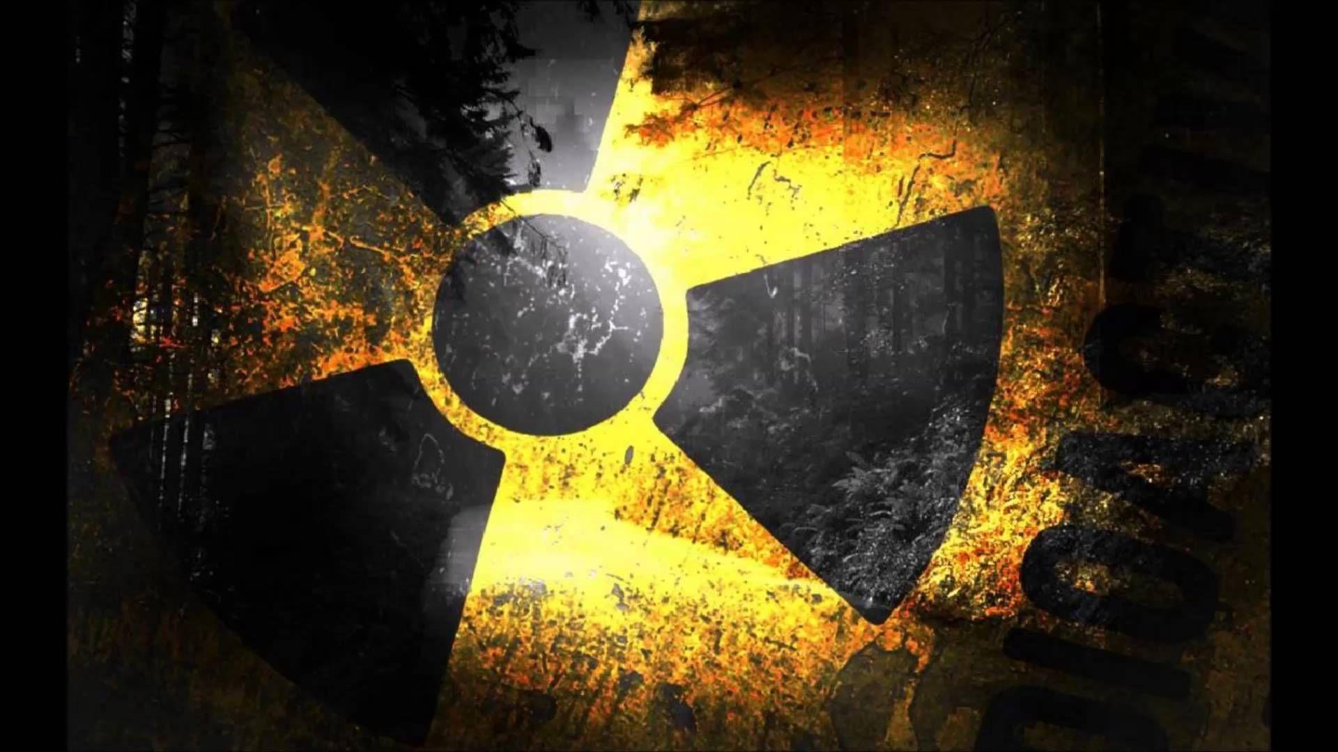 3D Radiation Wallpapers - Top Free 3D Radiation Backgrounds ...