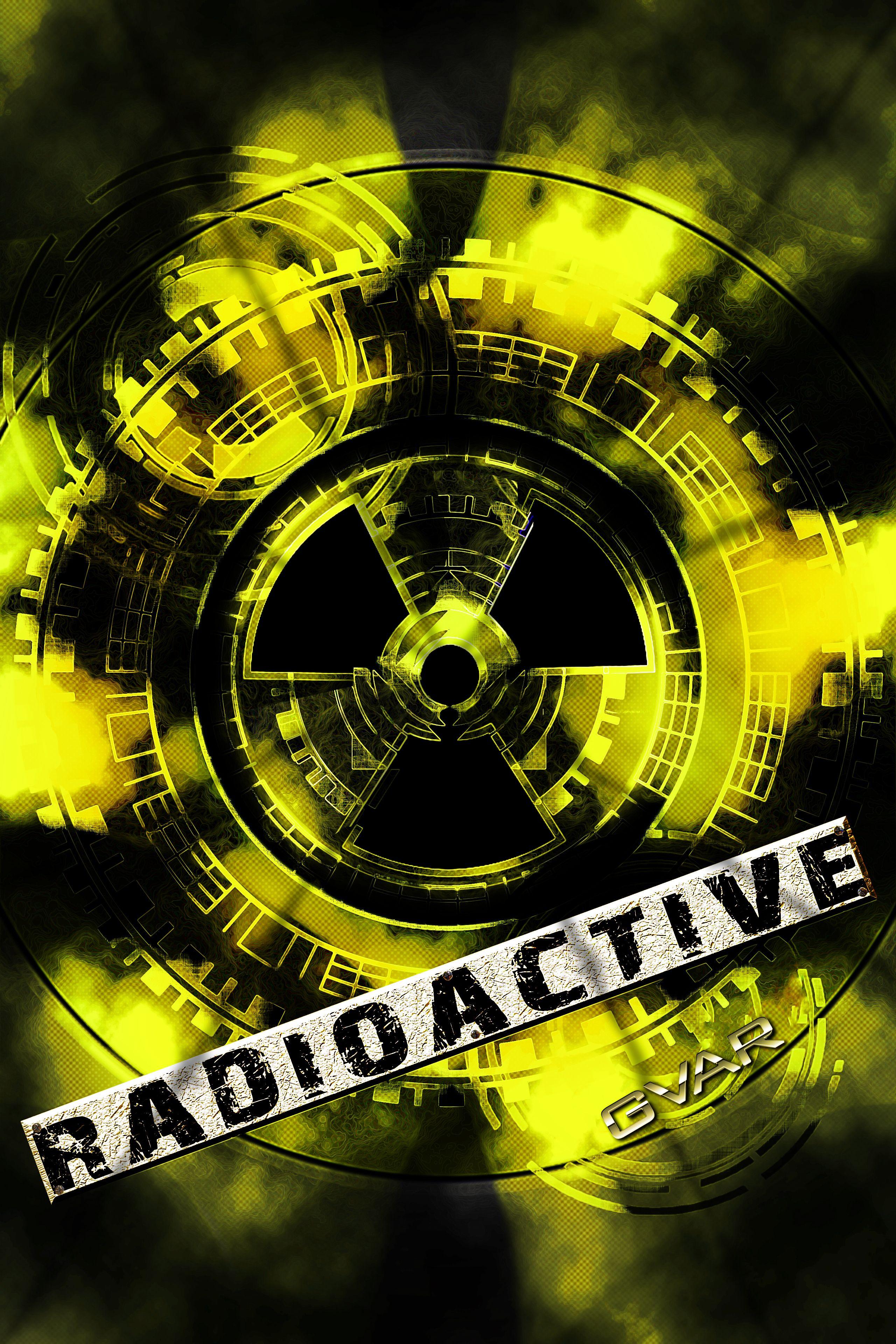 3D Radiation Wallpapers - Top Free 3D Radiation Backgrounds ...