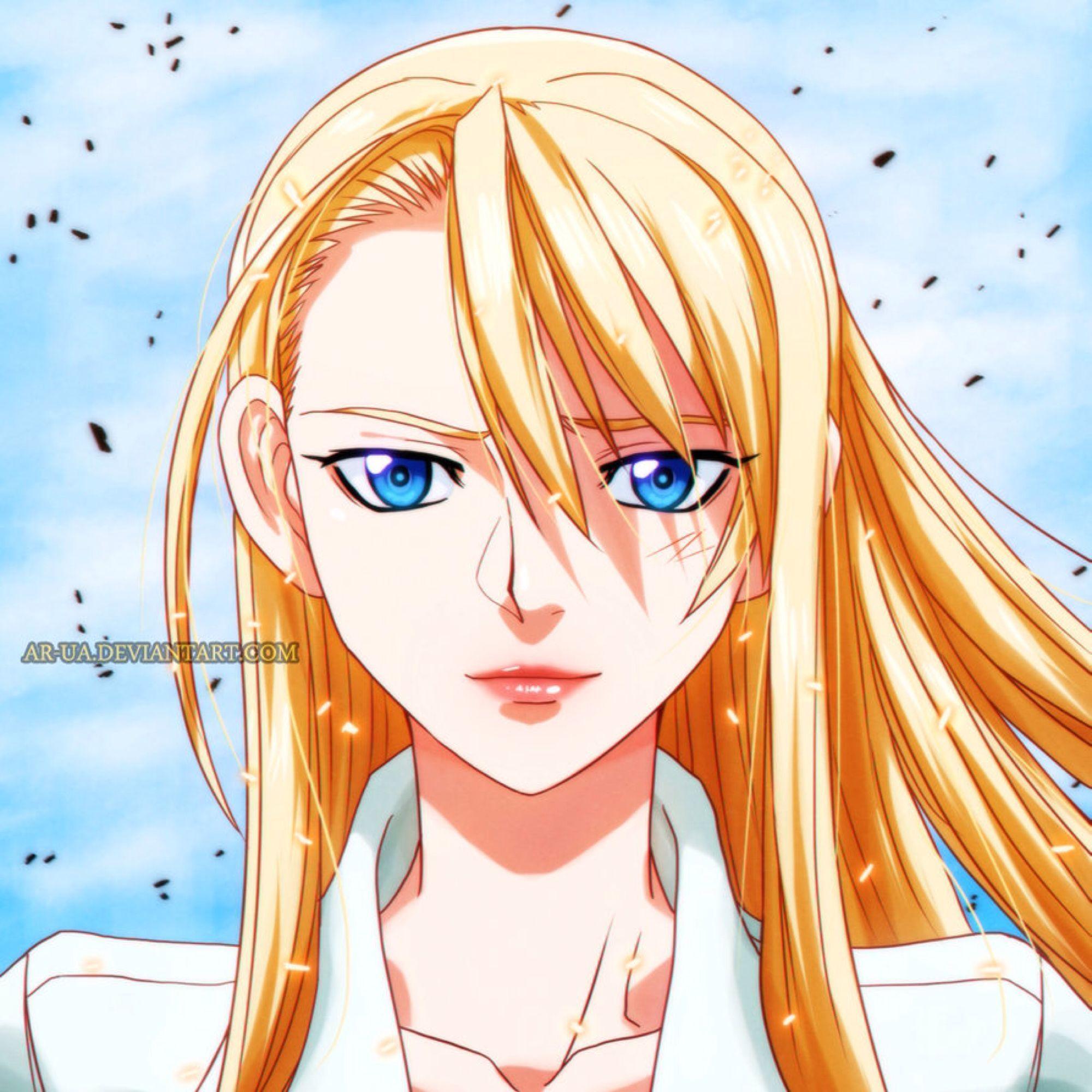 UQ Holder! Wallpapers - Top Free UQ Holder! Backgrounds - WallpaperAccess