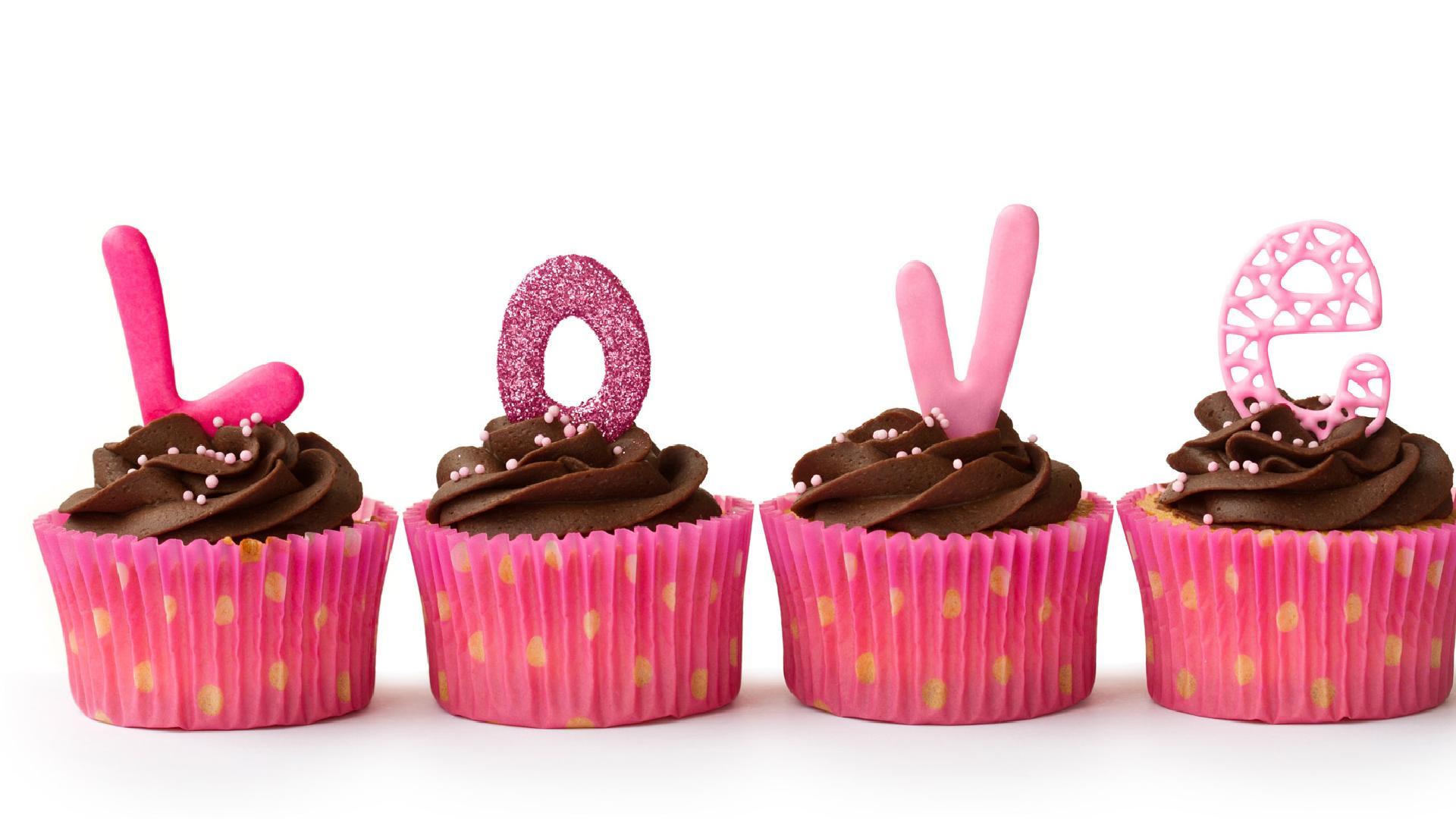 Cute Muffin Wallpapers - Top Free Cute Muffin Backgrounds - WallpaperAccess