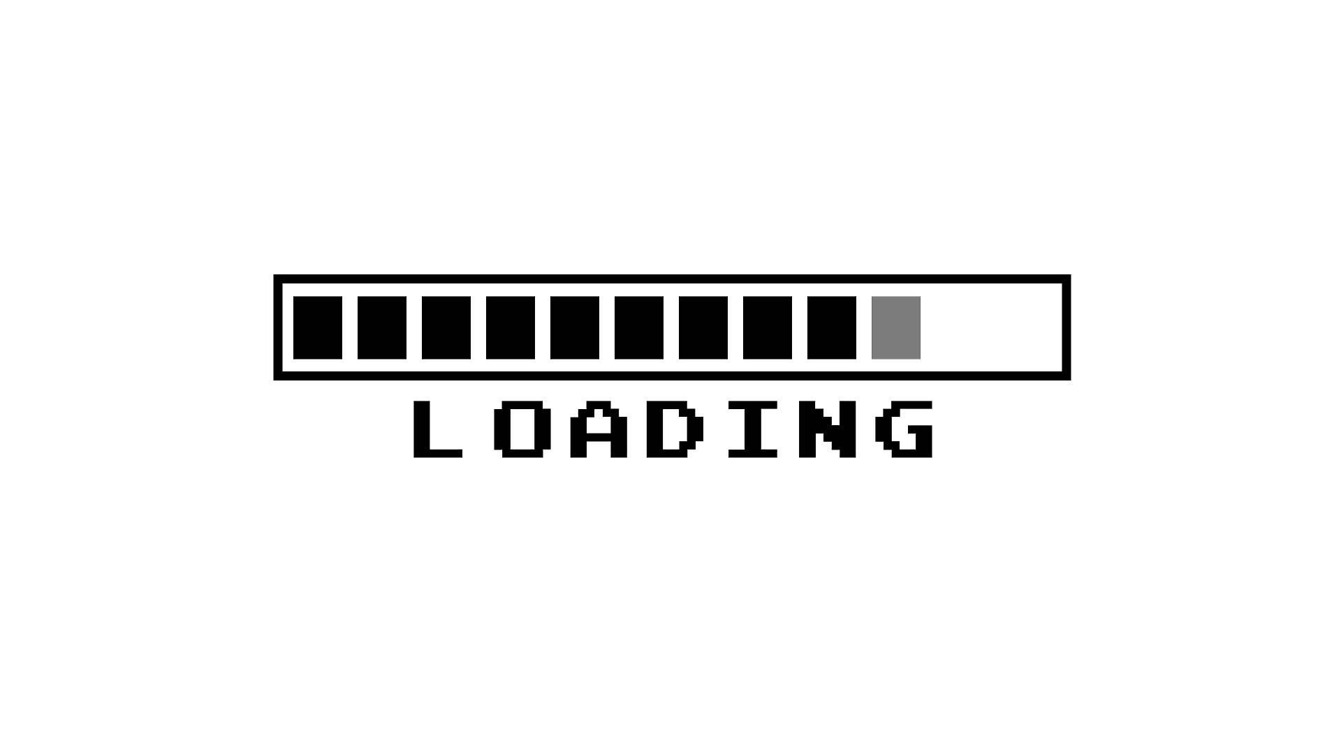 Loading Please Wait Wallpapers - Top Free Loading Please Wait ...