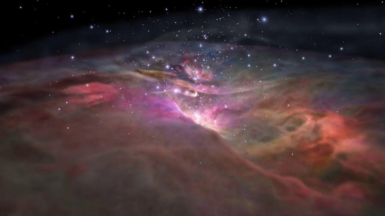 Orion Nebula 4K Wallpapers - Top Free Orion Nebula 4K Backgrounds ...