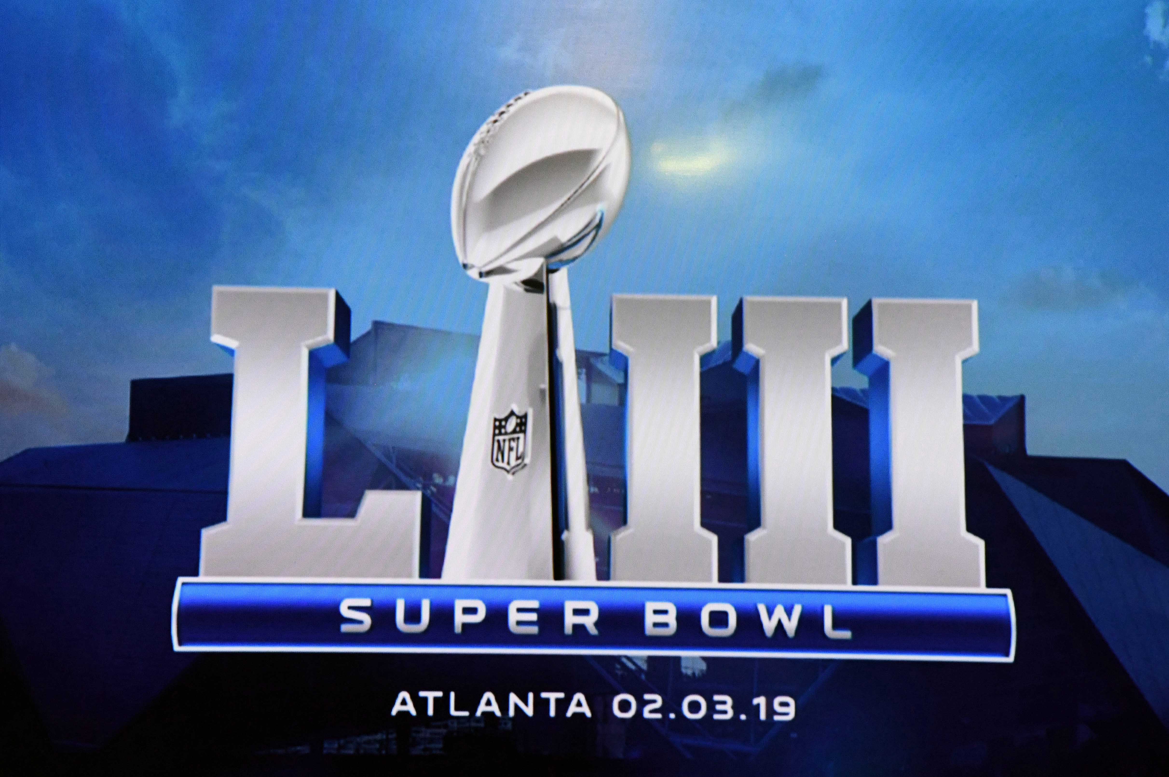 Super Bowl 53 Wallpapers - Top Free Super Bowl 53 Backgrounds ...