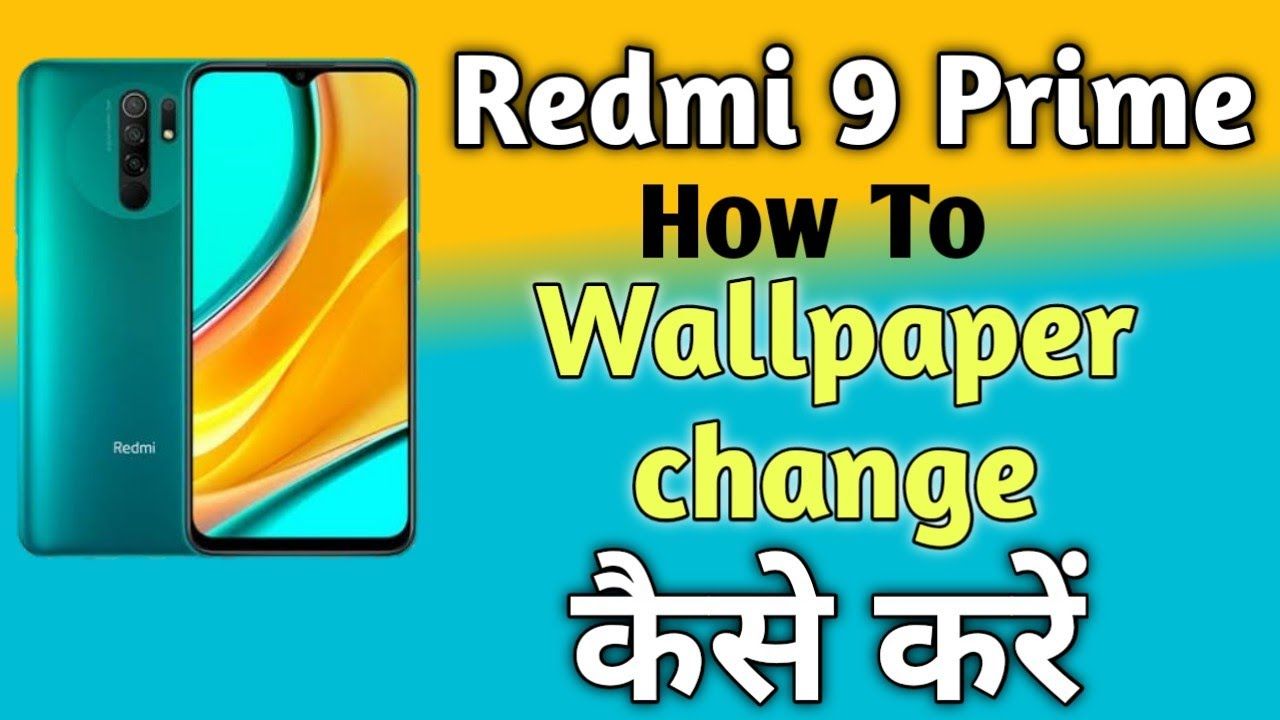 Redmi 9 Prime Wallpapers - Top Free Redmi 9 Prime Backgrounds ...