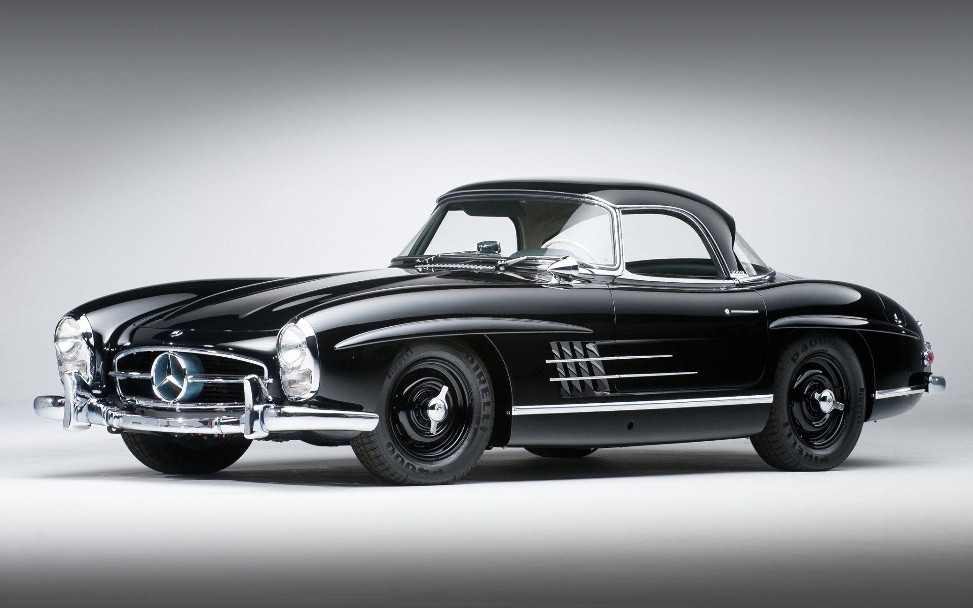Mercedes Benz 300SL Wallpapers - Top Free Mercedes Benz 300SL ...