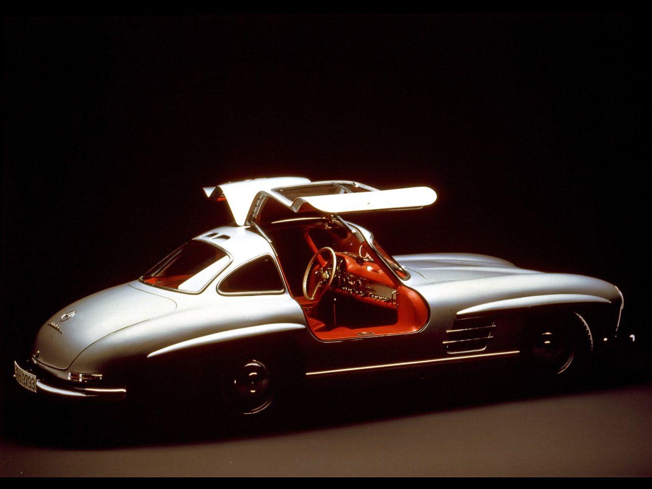 Mercedes Benz 300SL Wallpapers - Top Free Mercedes Benz 300SL ...