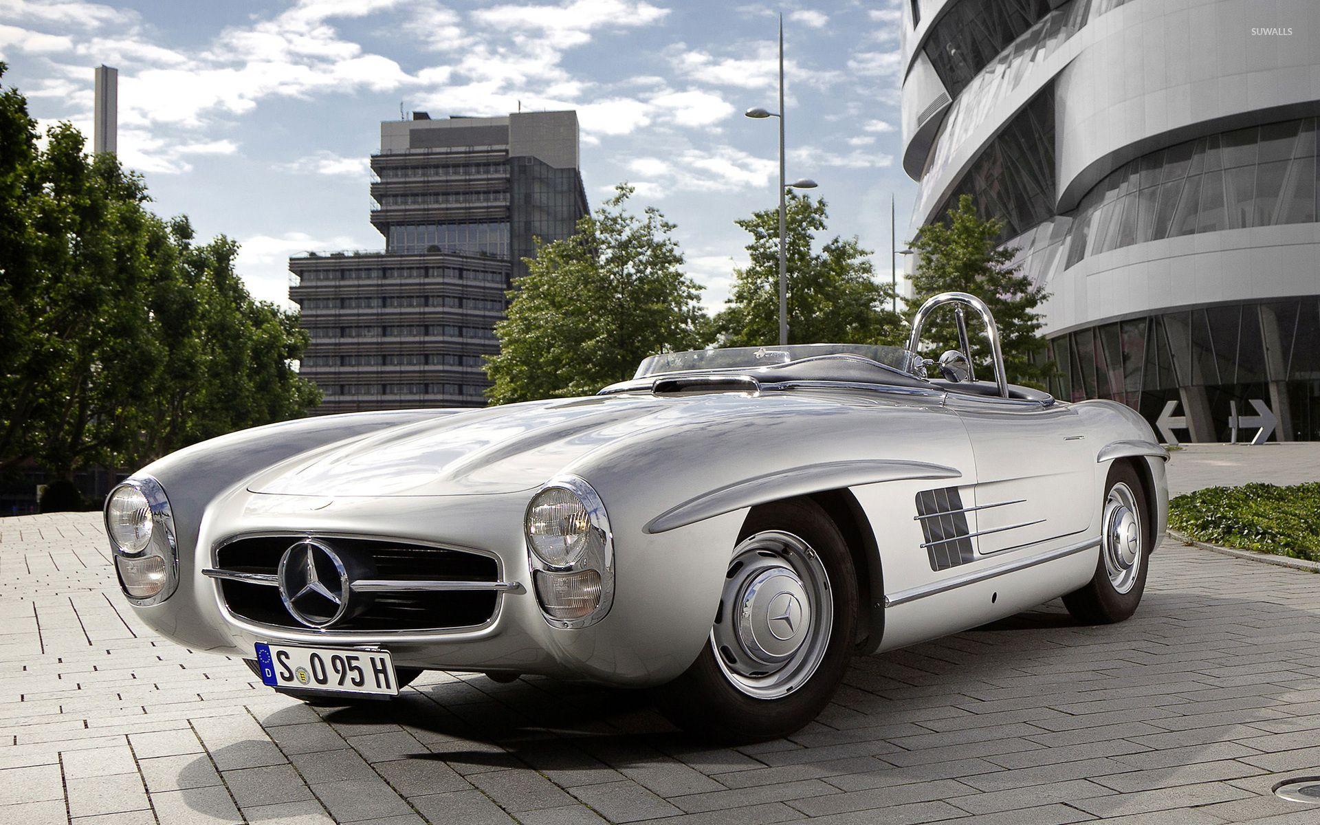 Mercedes Benz 300SL Wallpapers - Top Free Mercedes Benz 300SL ...