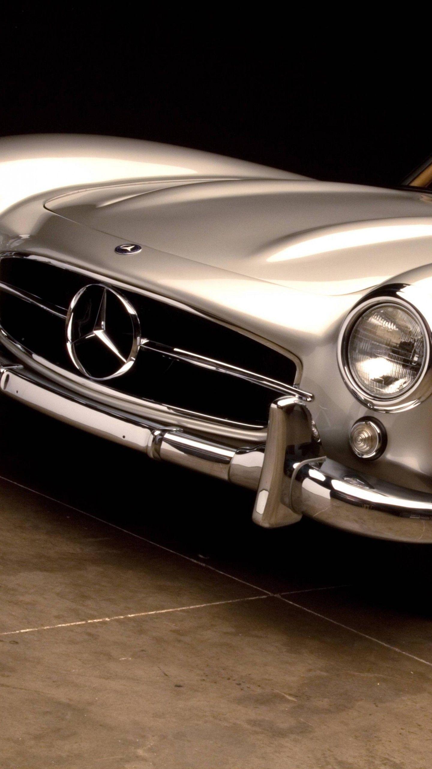Mercedes Benz 300SL Wallpapers - Top Free Mercedes Benz 300SL ...