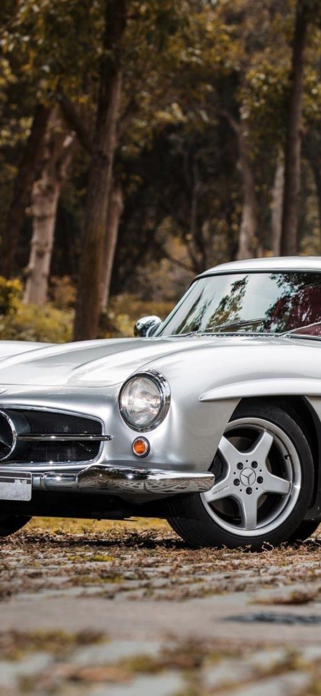 Mercedes Benz 300 SL 4K Wallpapers - Top Free Mercedes Benz 300 SL 4K ...