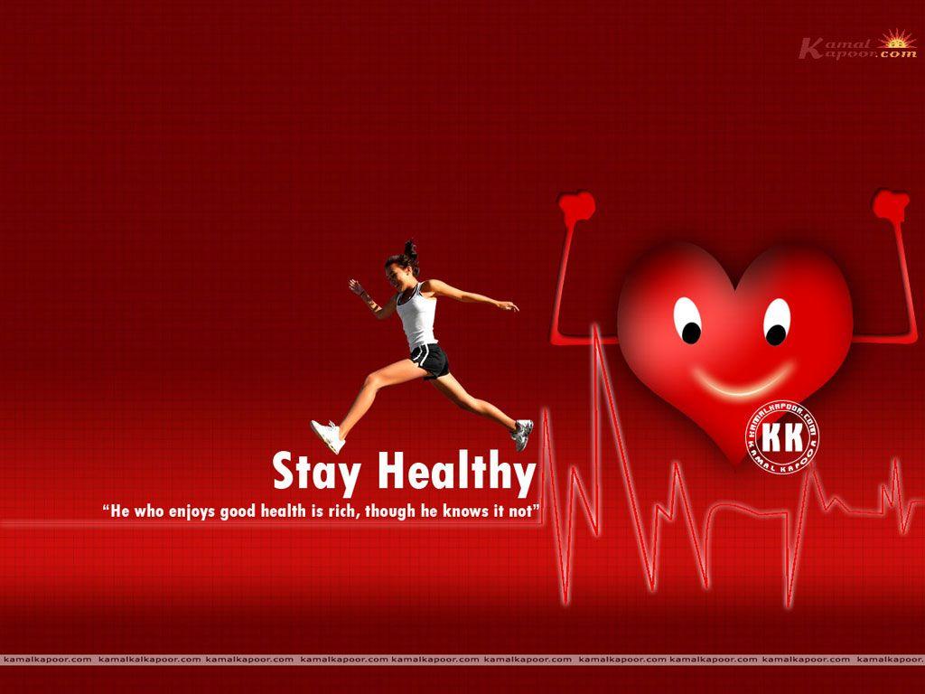 Be Healthy Wallpapers - Top Free Be Healthy Backgrounds - WallpaperAccess