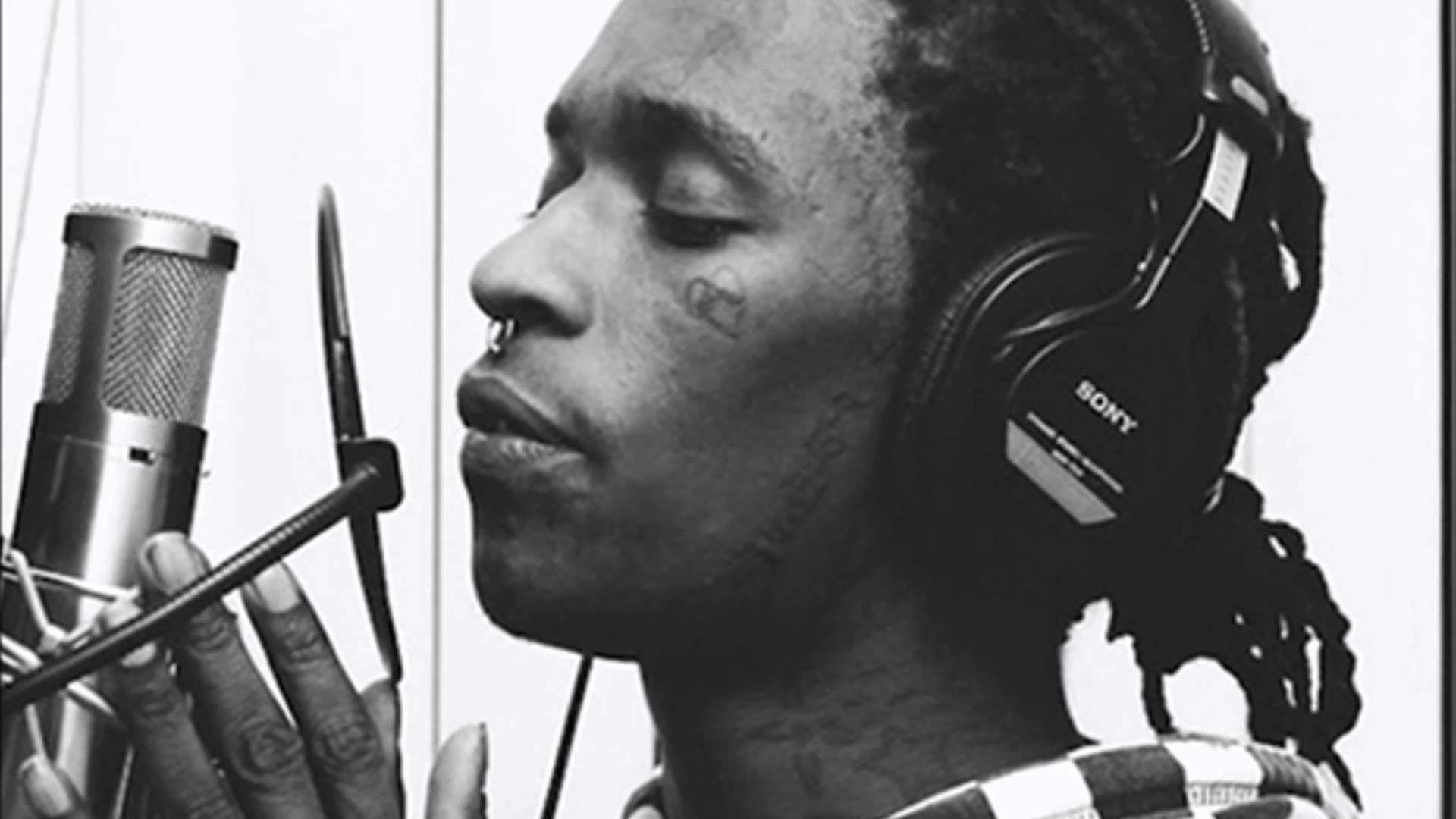 Young Thug Desktop Wallpapers - Top Free Young Thug Desktop Backgrounds ...