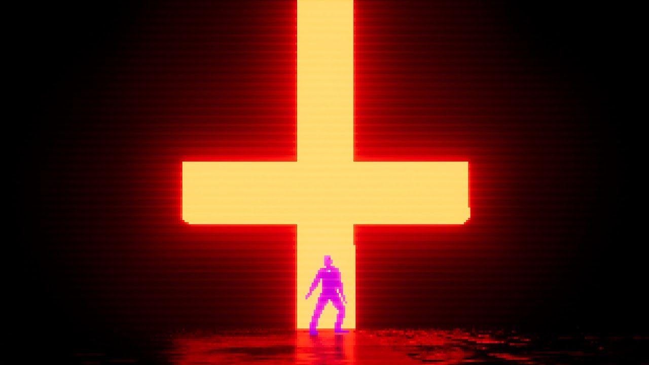 Faith: The Unholy Trinity Wallpapers - Top Free Faith: The Unholy ...