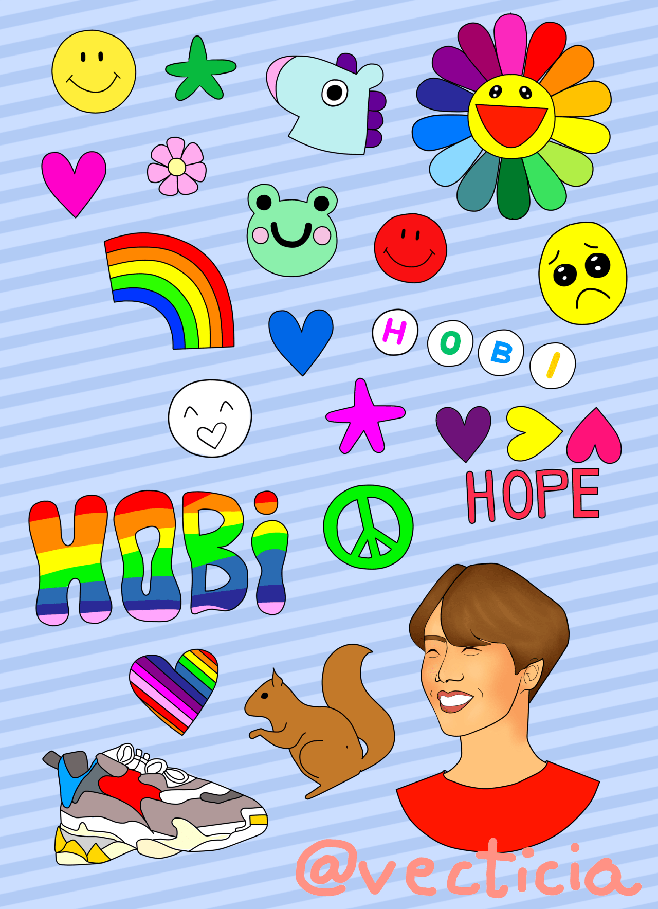 Hobicore Wallpapers - Top Free Hobicore Backgrounds - WallpaperAccess