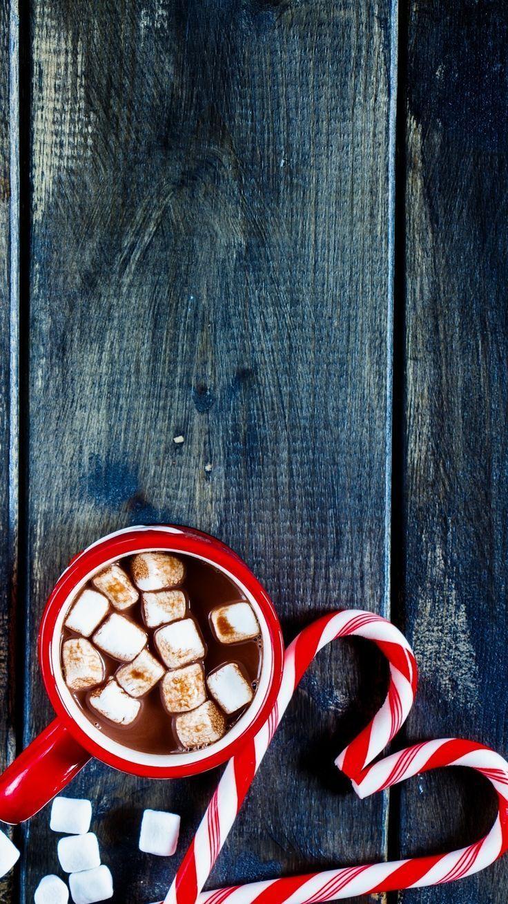 Christmas Hot Cocoa Wallpapers - Top Free Christmas Hot Cocoa ...