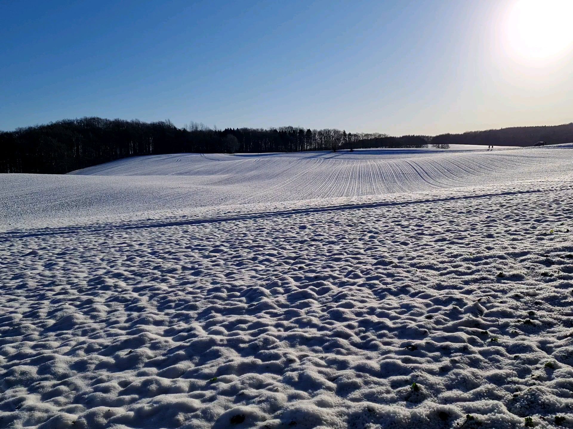 Snowy Plains Wallpapers - Top Free Snowy Plains Backgrounds ...