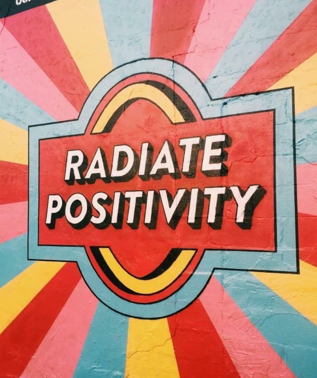 Positivity Wallpapers - Top Free Positivity Backgrounds - WallpaperAccess