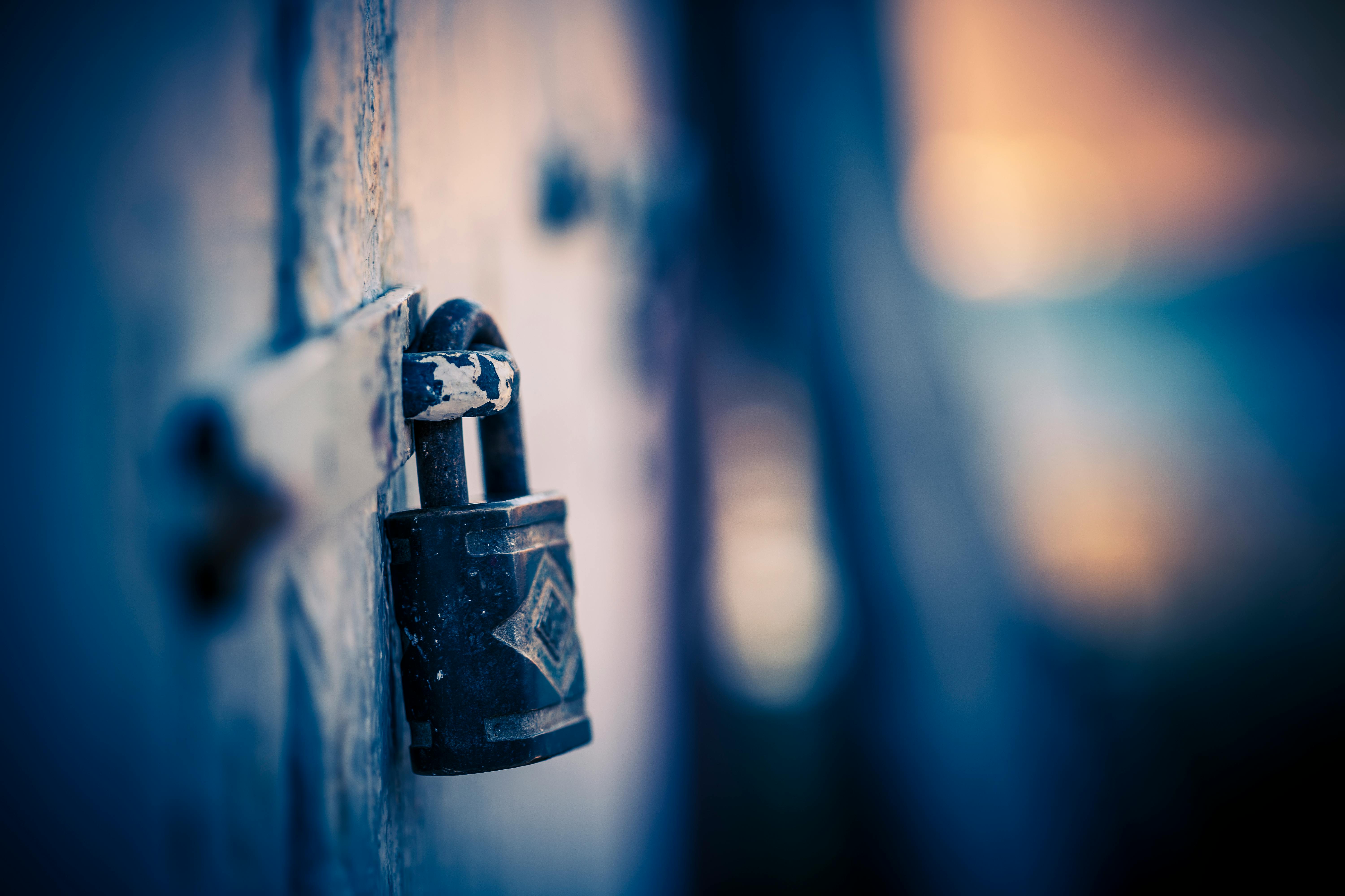 Pad Lock Wallpapers - Top Free Pad Lock Backgrounds - WallpaperAccess