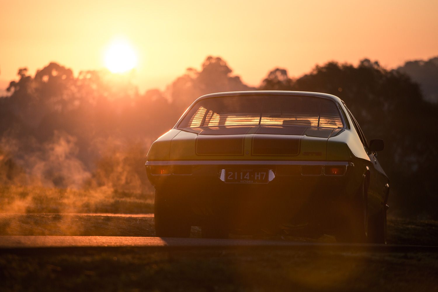 Monaro Wallpapers - Top Free Monaro Backgrounds - WallpaperAccess