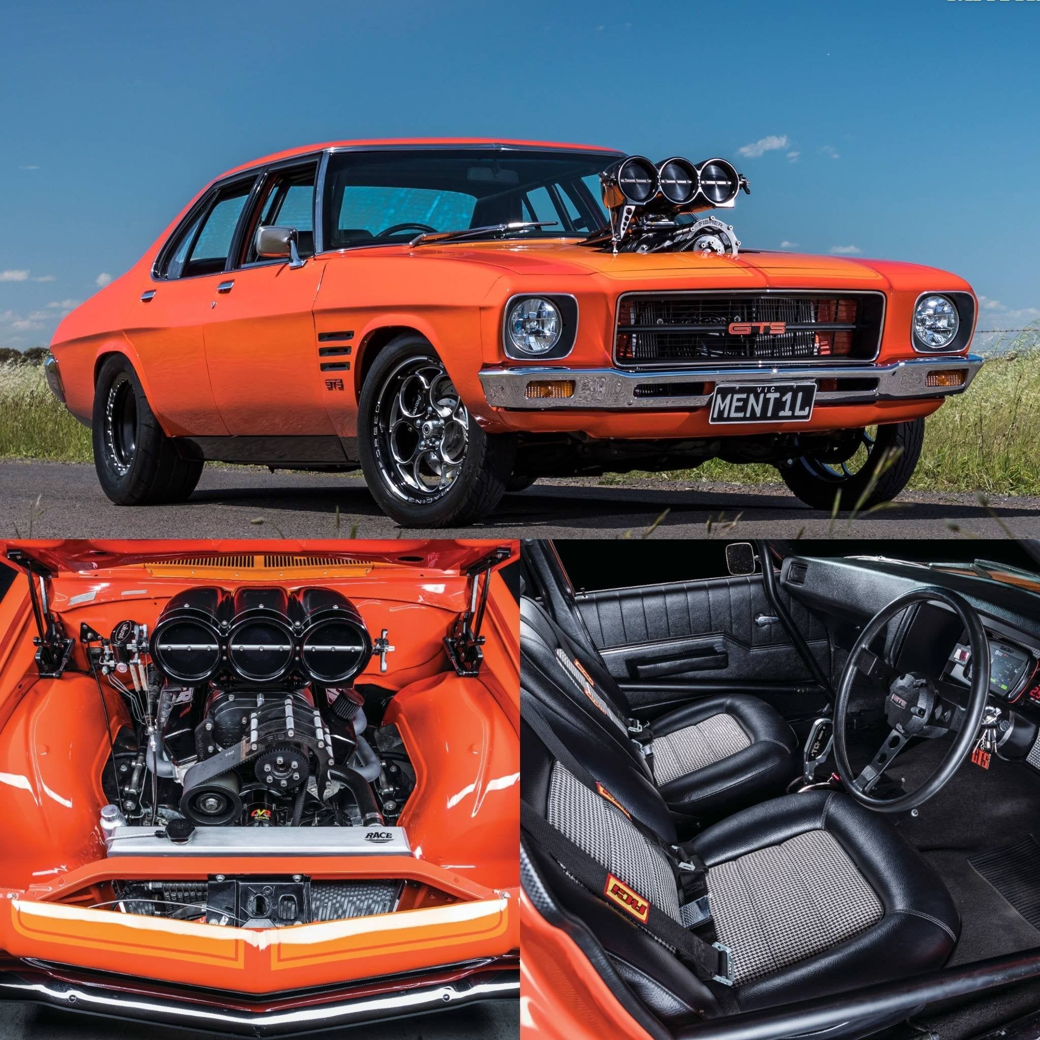 Monaro Wallpapers - Top Free Monaro Backgrounds - WallpaperAccess
