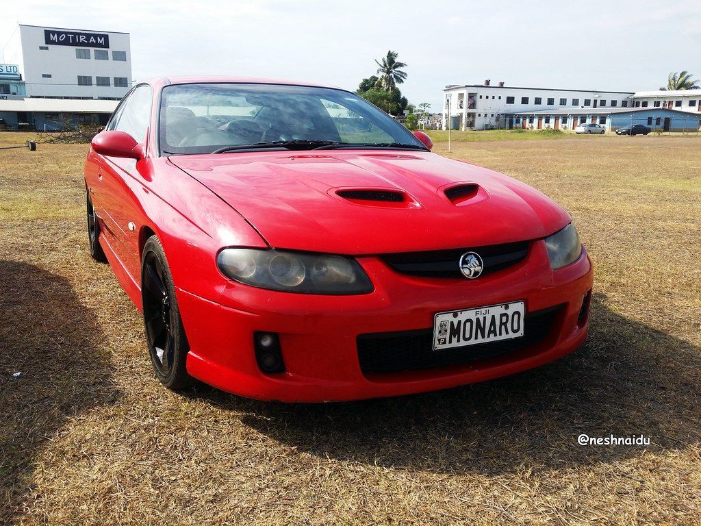 Monaro Wallpapers - Top Free Monaro Backgrounds - WallpaperAccess