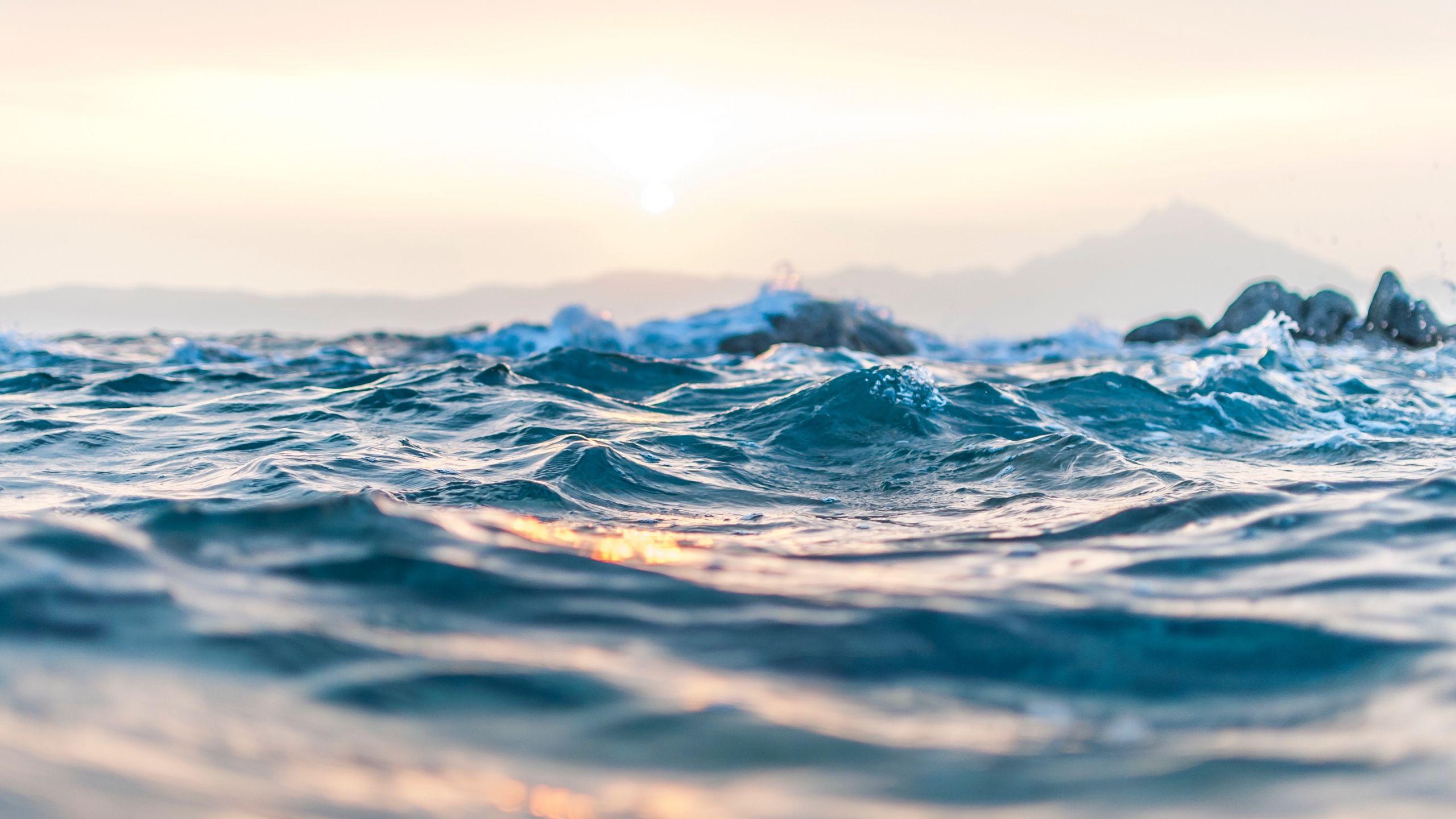 Ocean PC Wallpapers - Top Free Ocean PC Backgrounds - WallpaperAccess