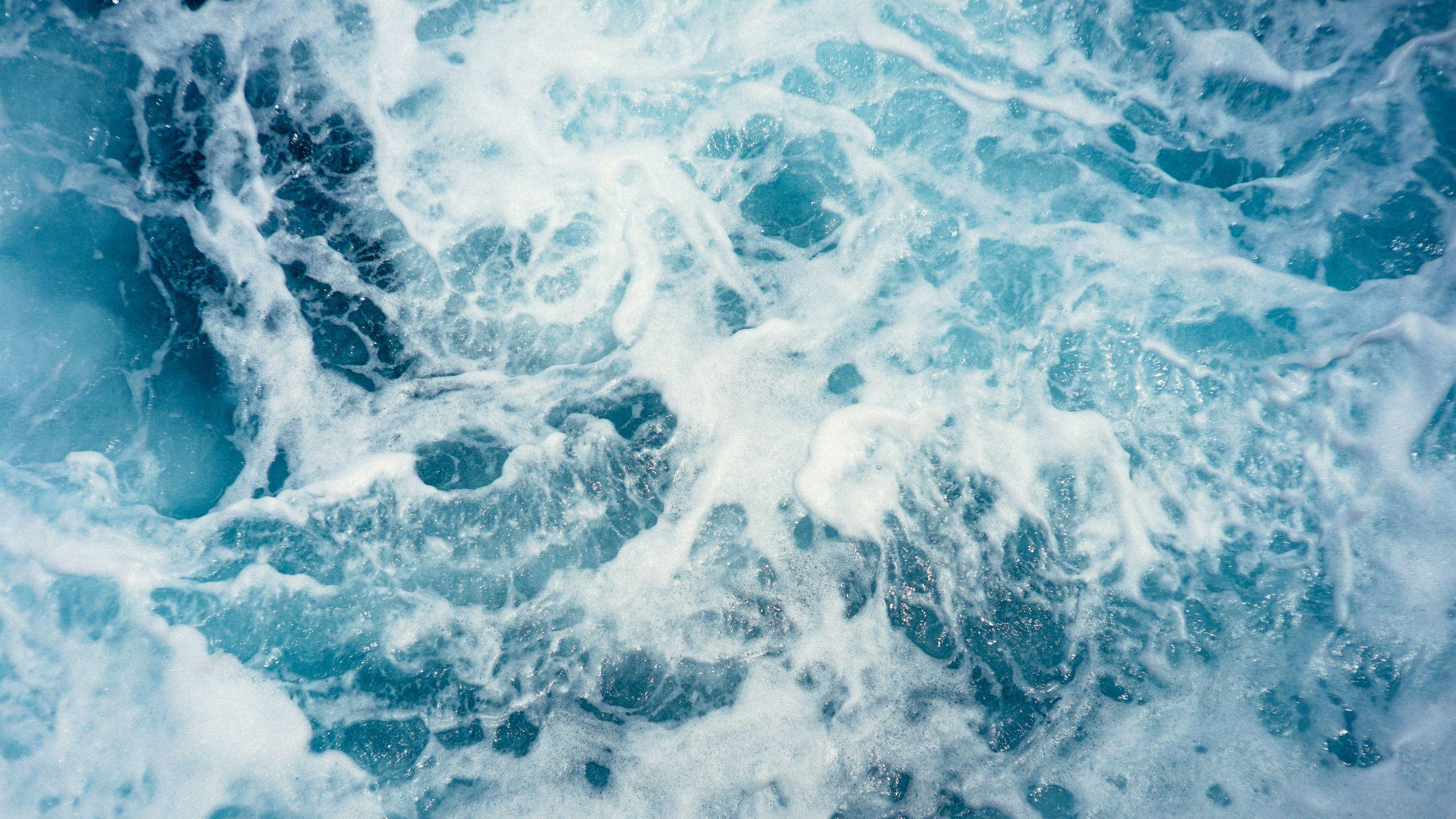 Sea Waves Wallpapers - Top Free Sea Waves Backgrounds - WallpaperAccess
