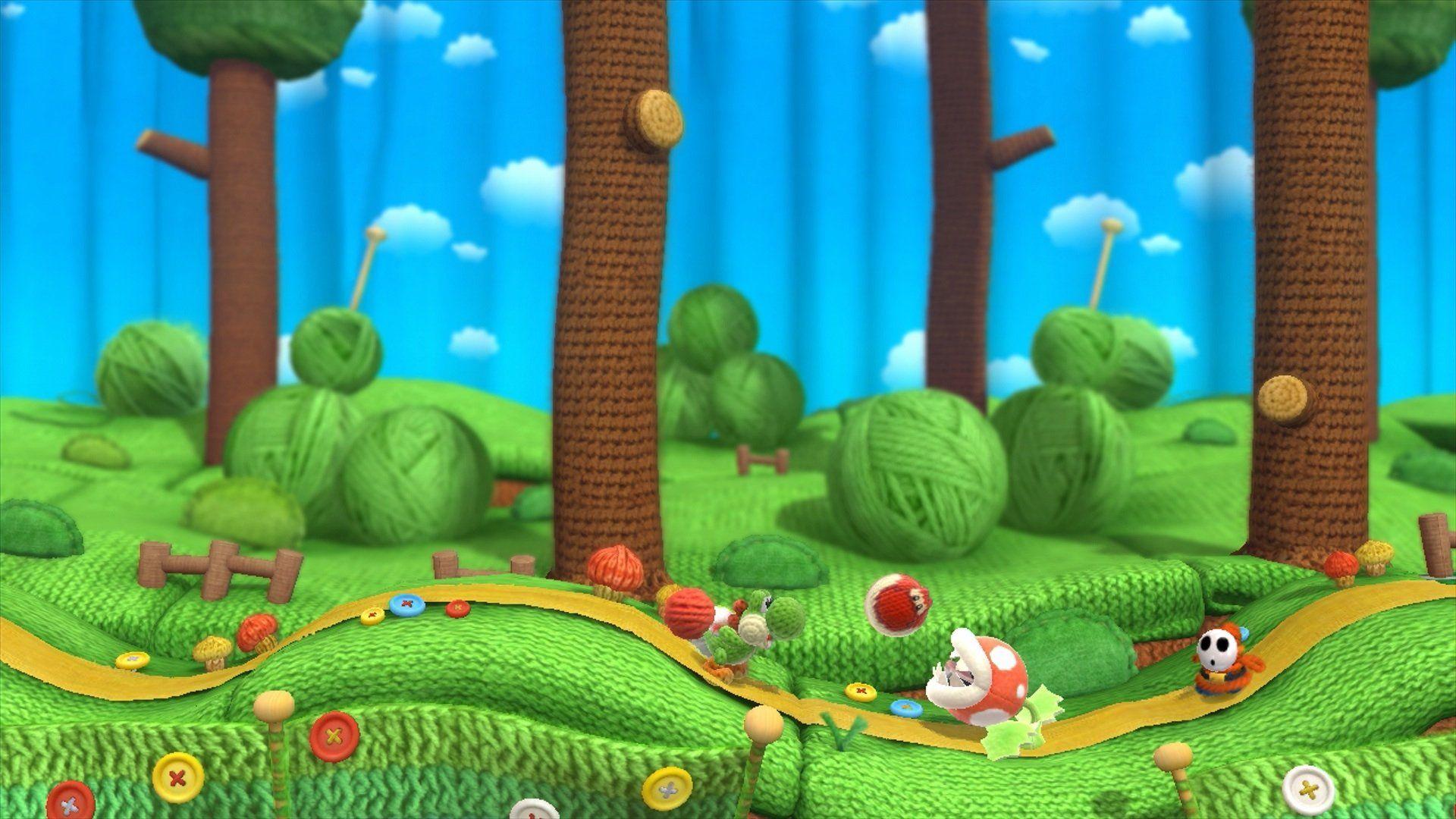 Yoshi 4K Wallpapers - Top Free Yoshi 4K Backgrounds - WallpaperAccess