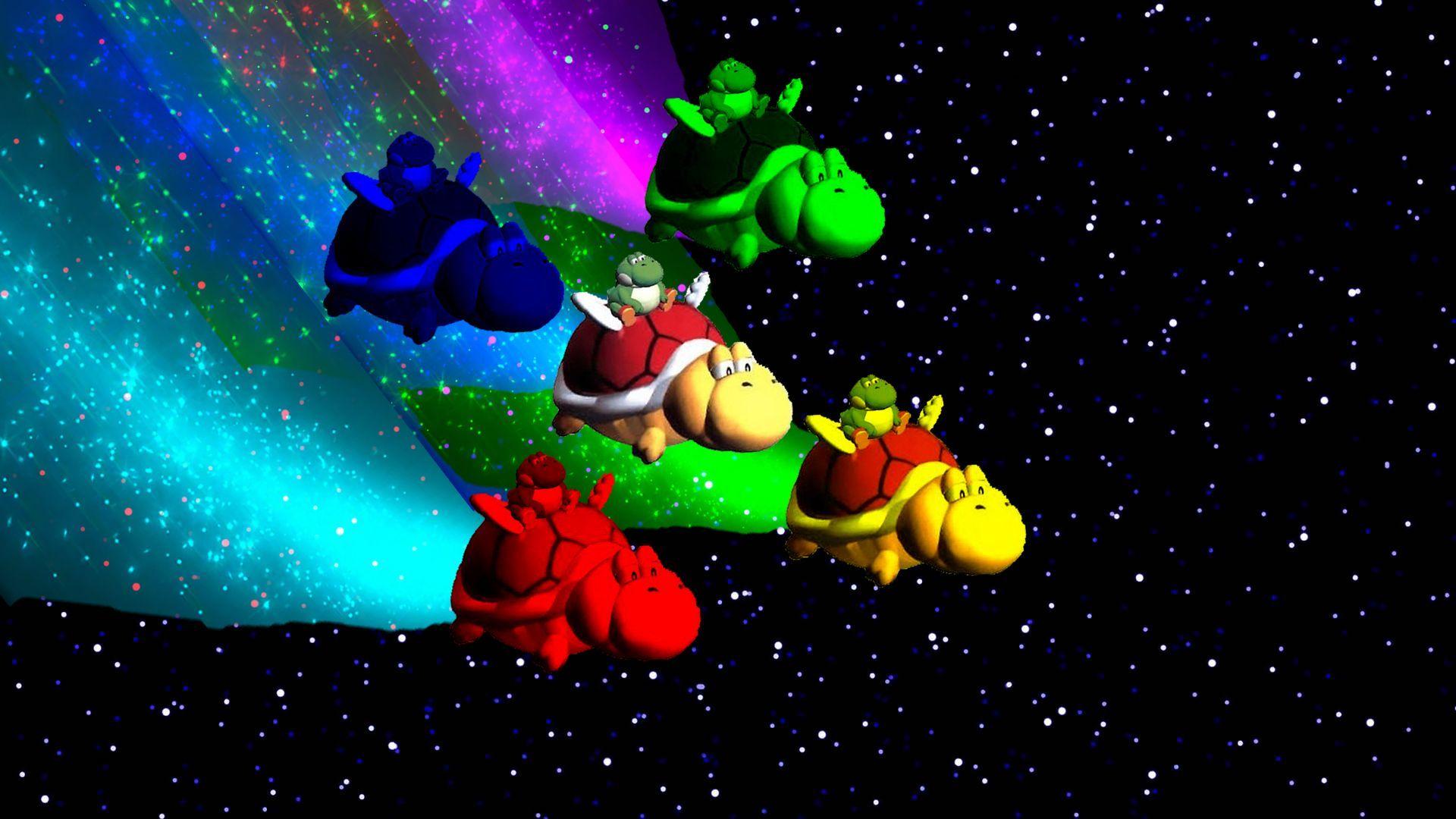 Yoshi 4K Wallpapers - Top Free Yoshi 4K Backgrounds - WallpaperAccess