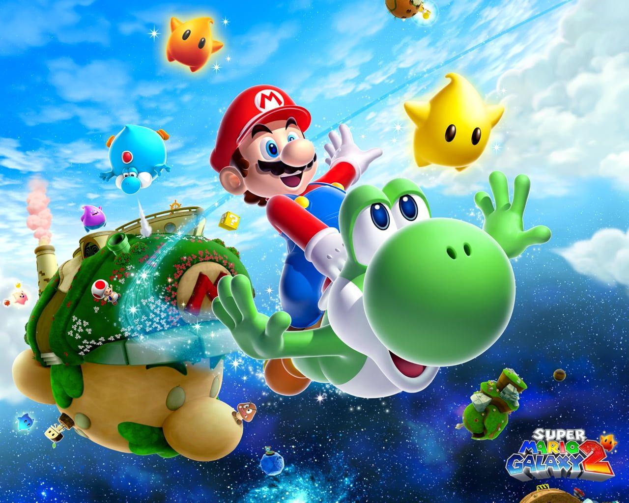 Yoshi 4K Wallpapers - Top Free Yoshi 4K Backgrounds - WallpaperAccess