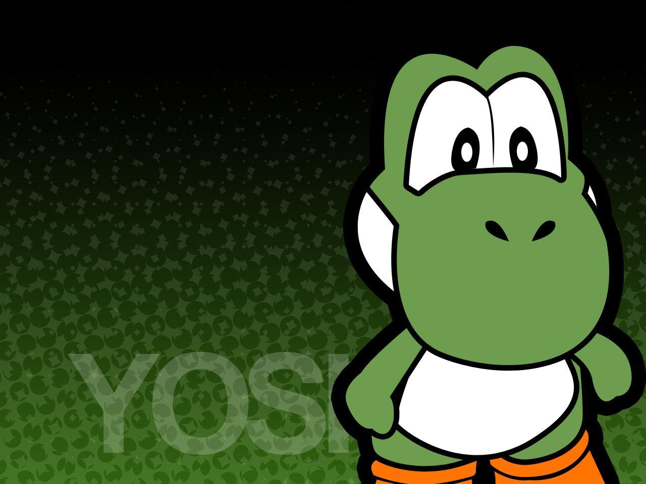 Yoshi 4K Wallpapers - Top Free Yoshi 4K Backgrounds - WallpaperAccess