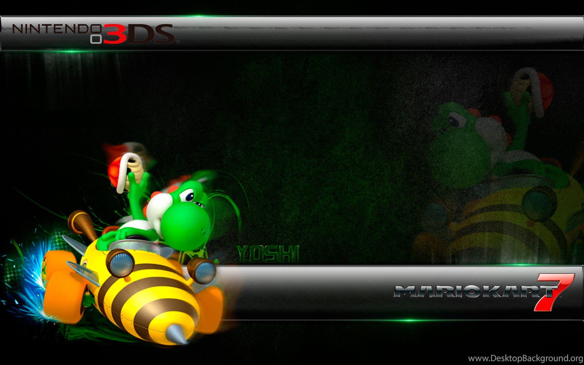 Yoshi 4K Wallpapers - Top Free Yoshi 4K Backgrounds - WallpaperAccess