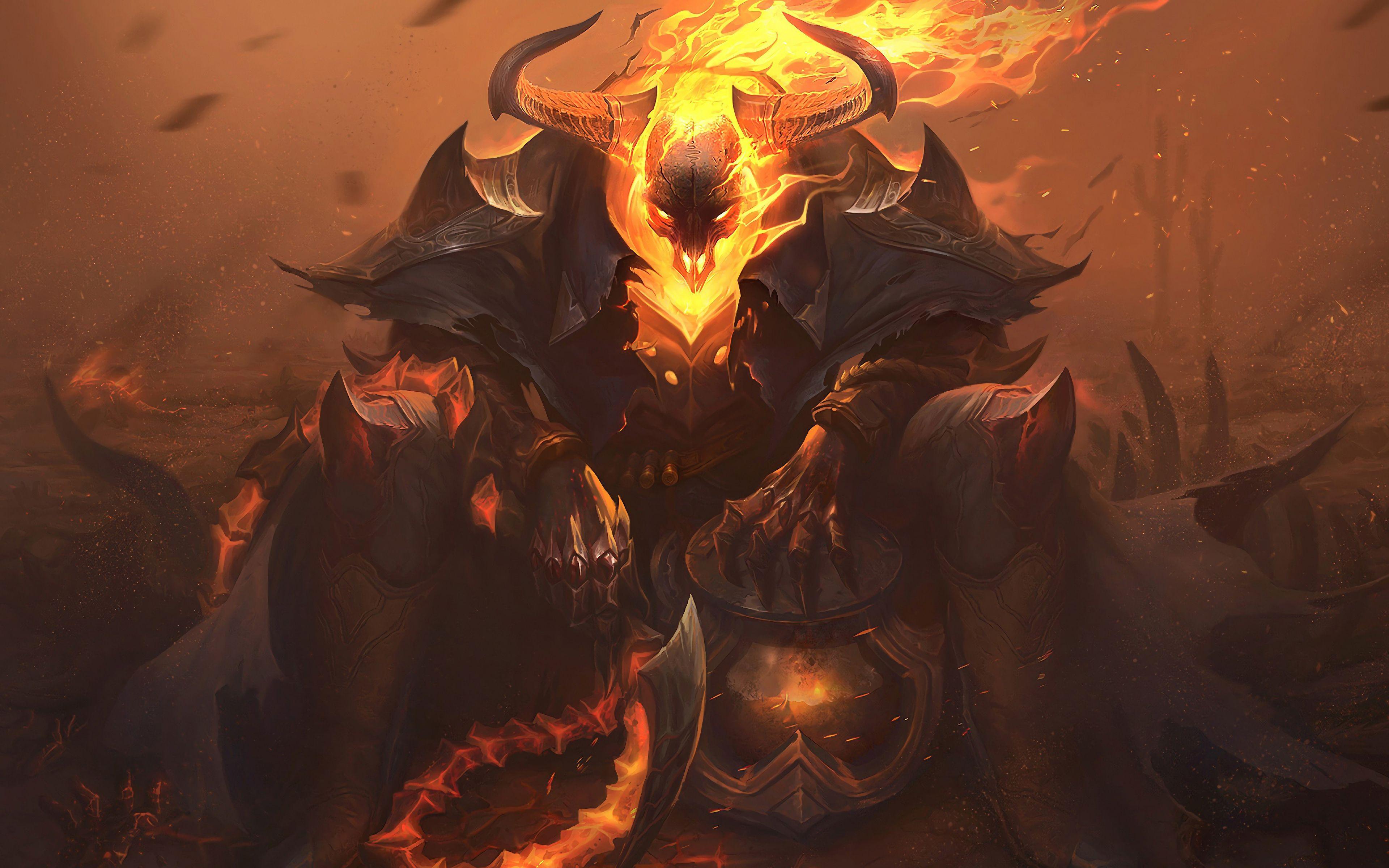 Monster Legends 4K Wallpapers - Top Free Monster Legends 4K Backgrounds ...