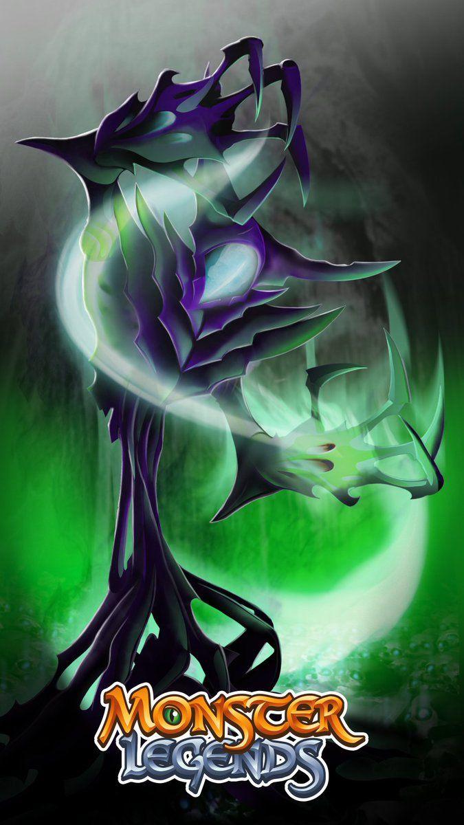 Monster Legends Wallpapers - Top Free Monster Legends Backgrounds ...