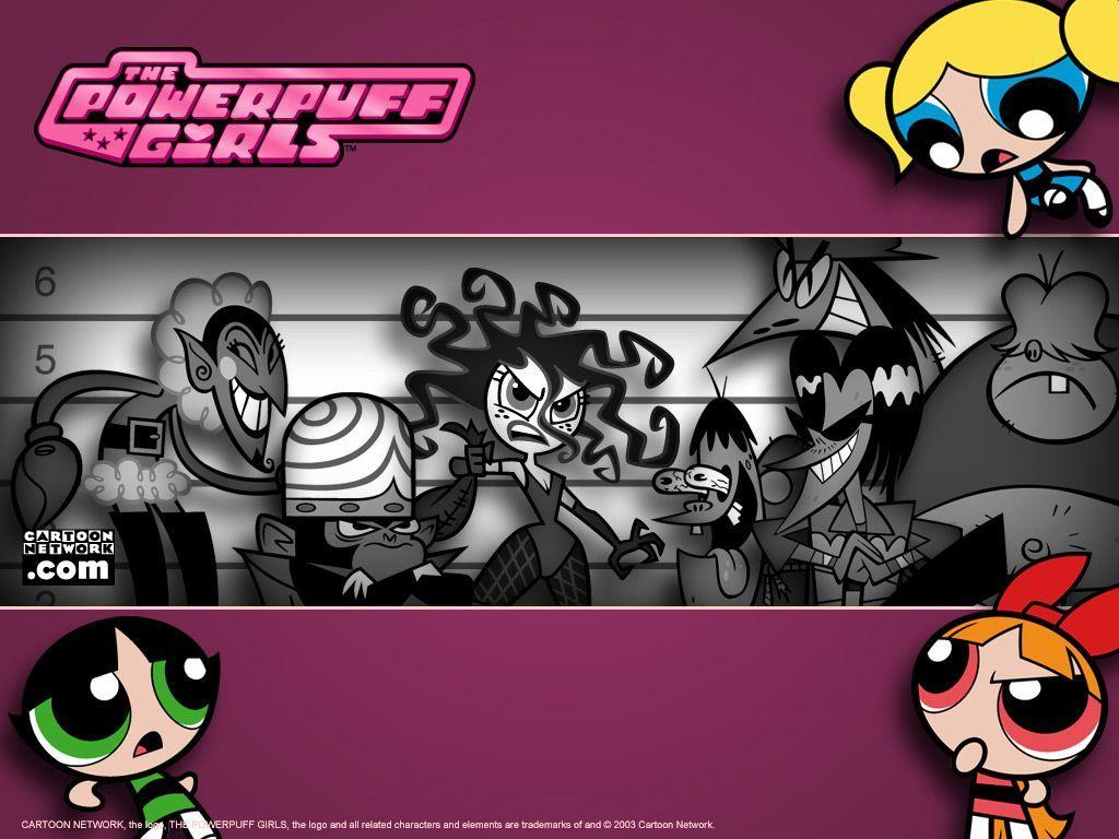 PPG Wallpapers - Top Free PPG Backgrounds - WallpaperAccess