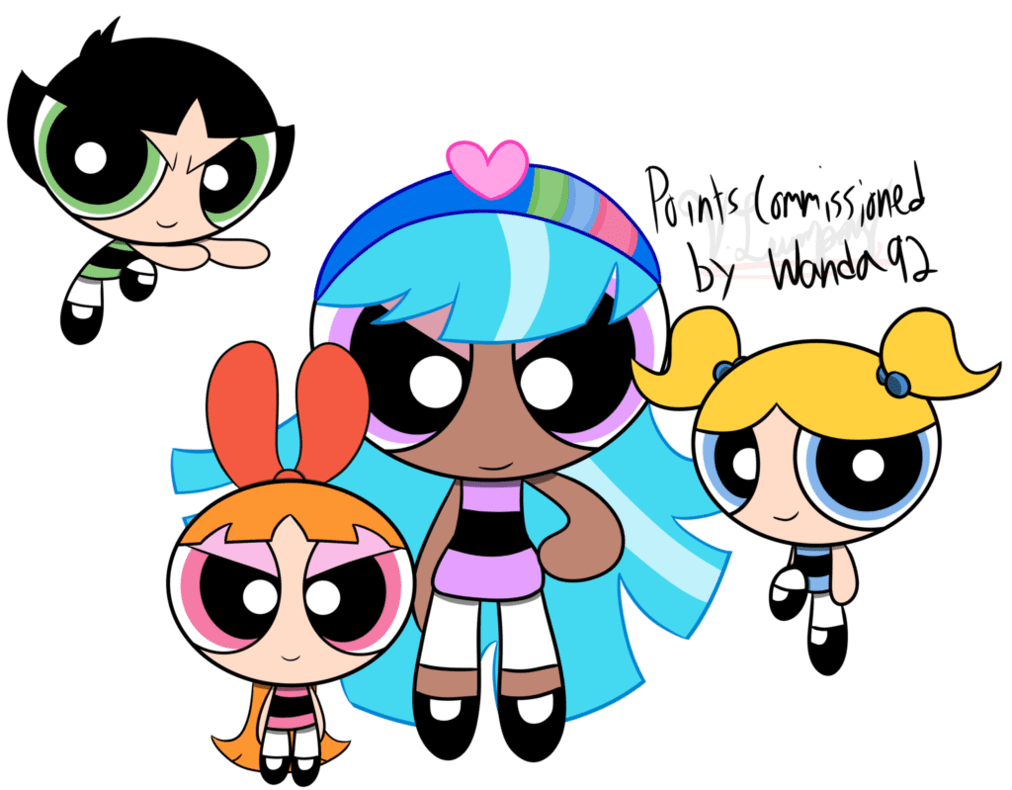 PPG Wallpapers - Top Free PPG Backgrounds - WallpaperAccess