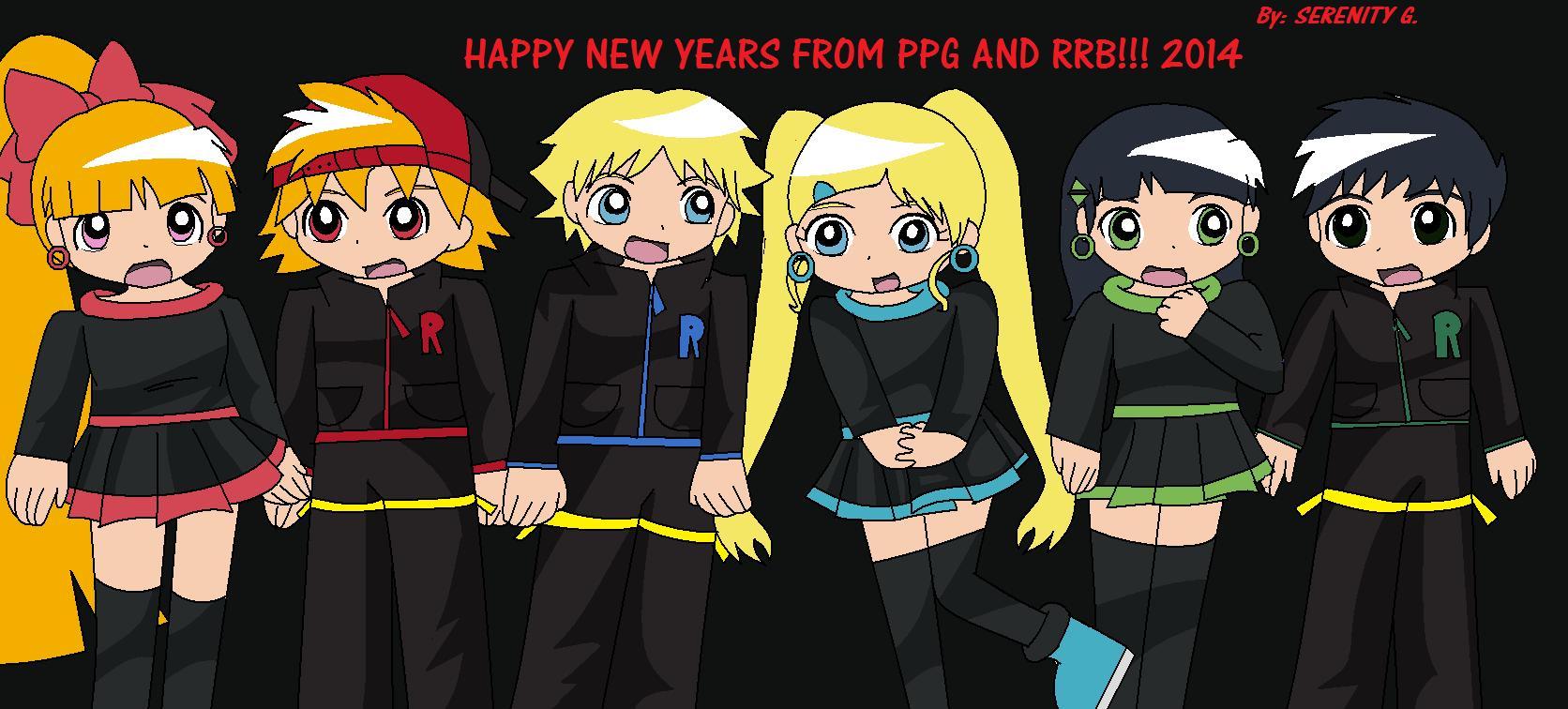 PPG Wallpapers - Top Free PPG Backgrounds - WallpaperAccess