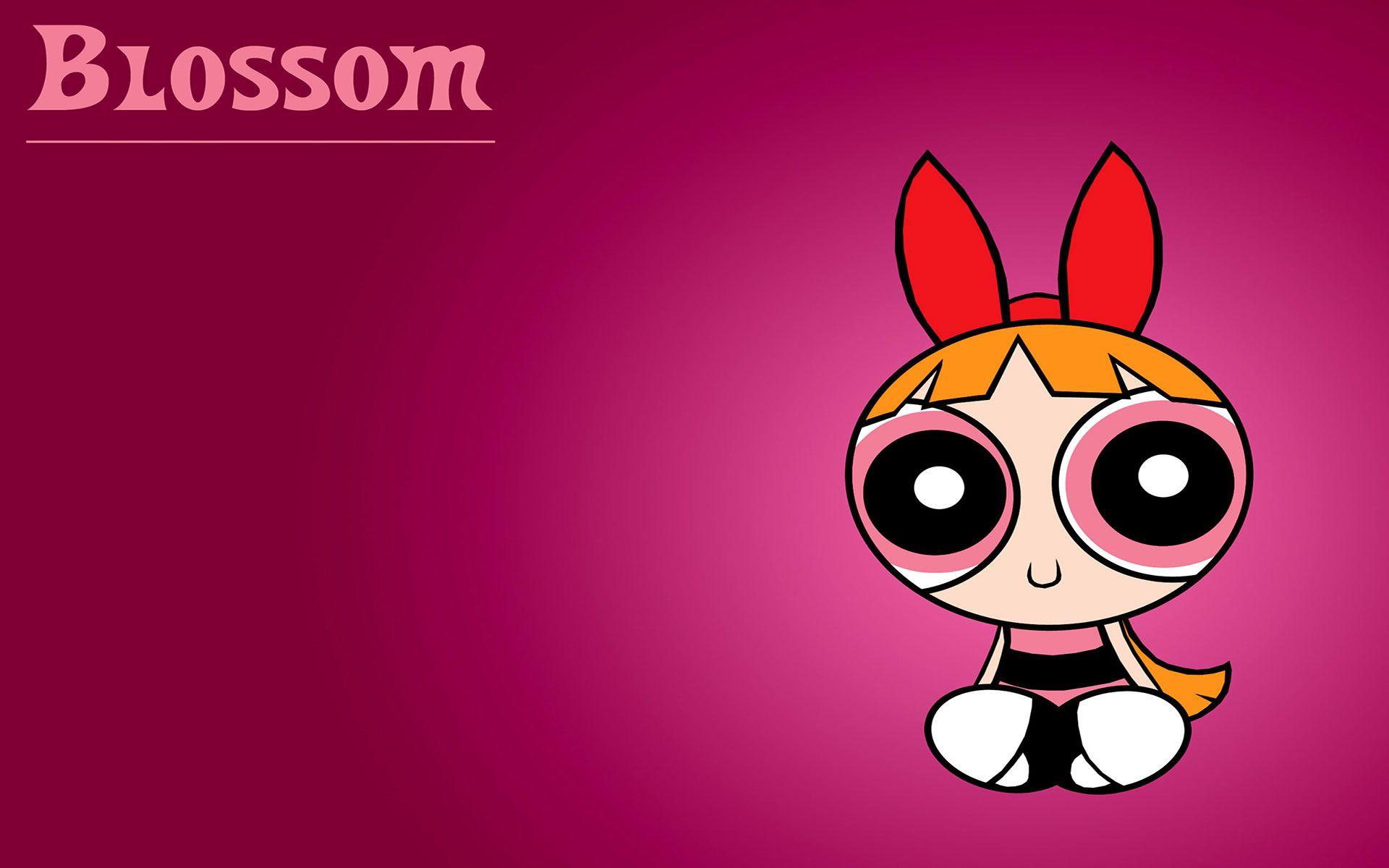 PPG Wallpapers - Top Free PPG Backgrounds - WallpaperAccess
