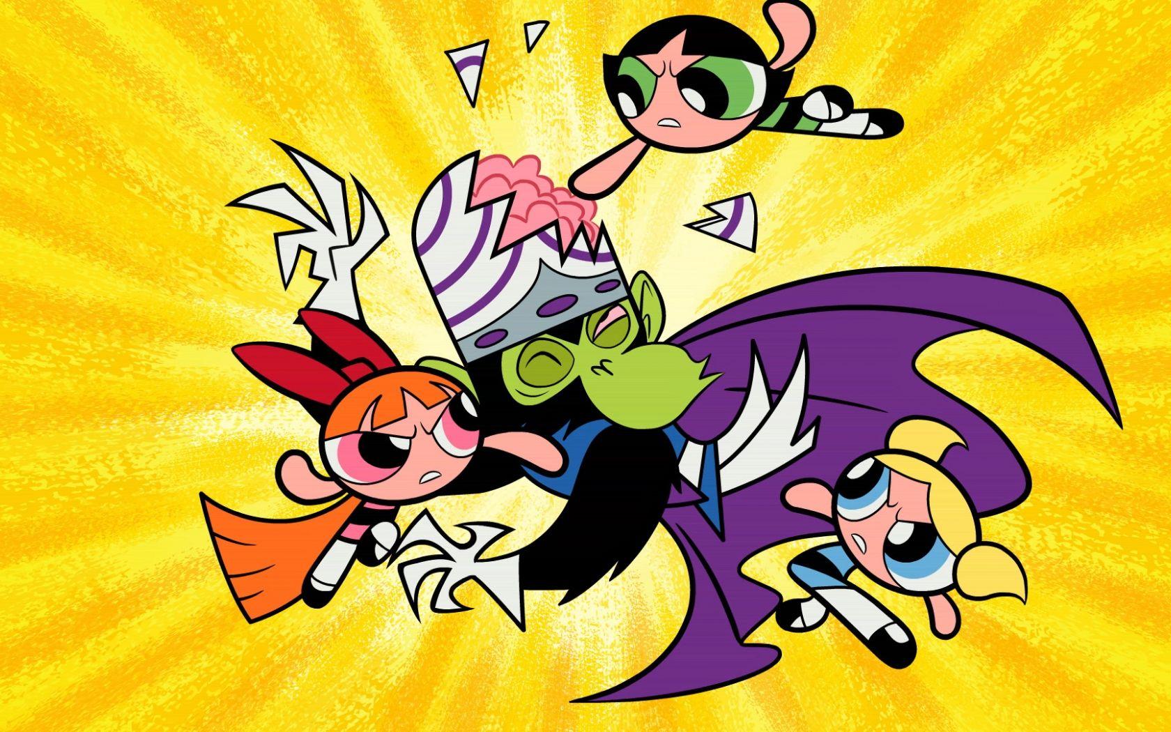 PPG Wallpapers - Top Free PPG Backgrounds - WallpaperAccess