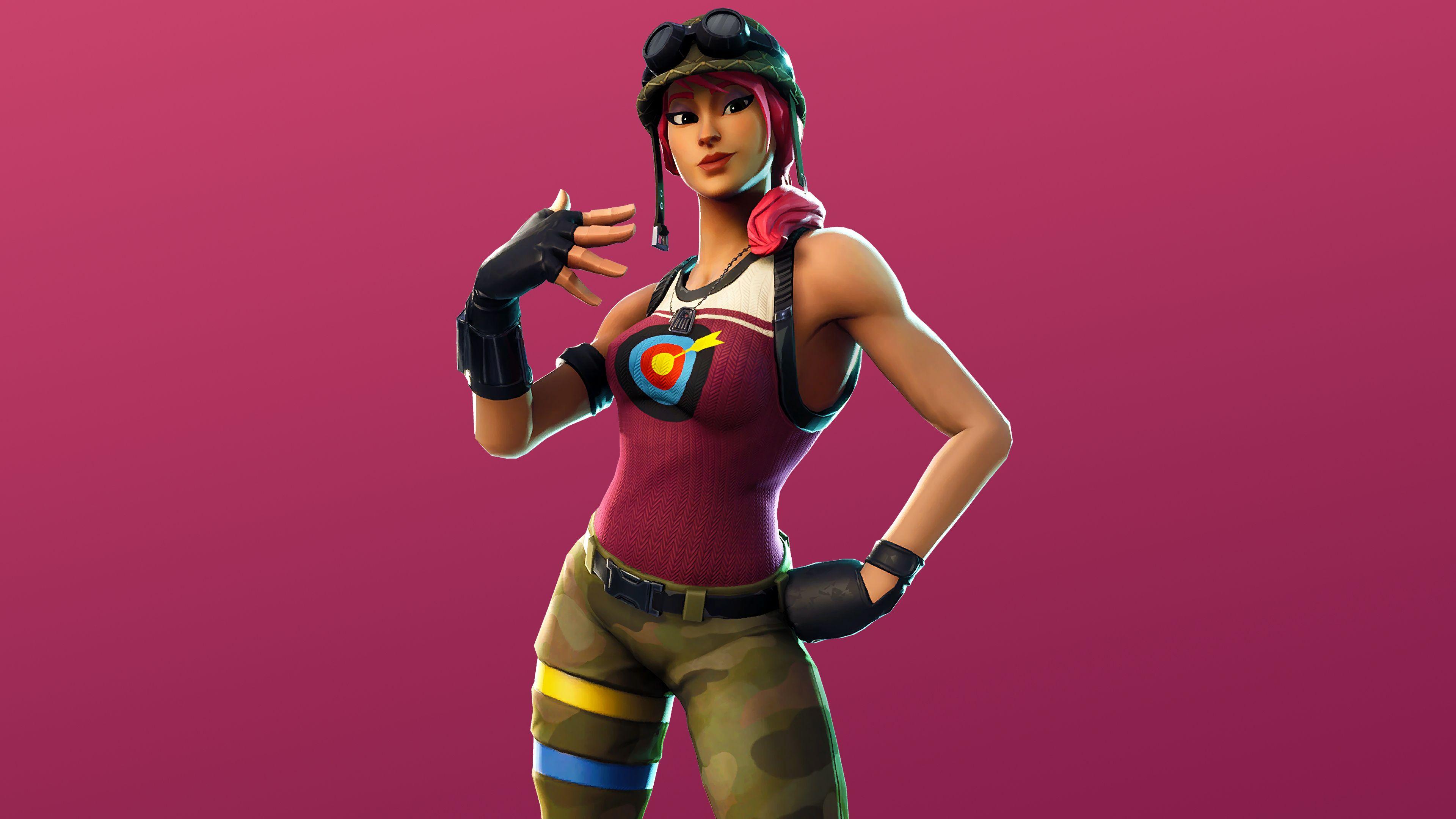Fortnite Cartoon Wallpapers - Top Free Fortnite Cartoon Backgrounds ...