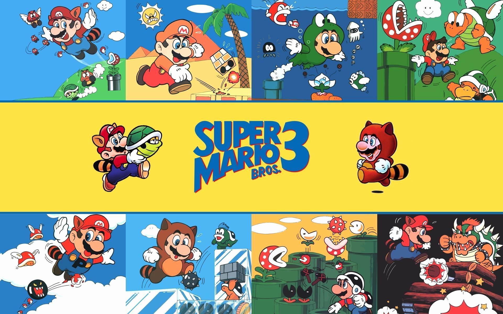 Mario iPad Wallpapers - Top Free Mario iPad Backgrounds - WallpaperAccess