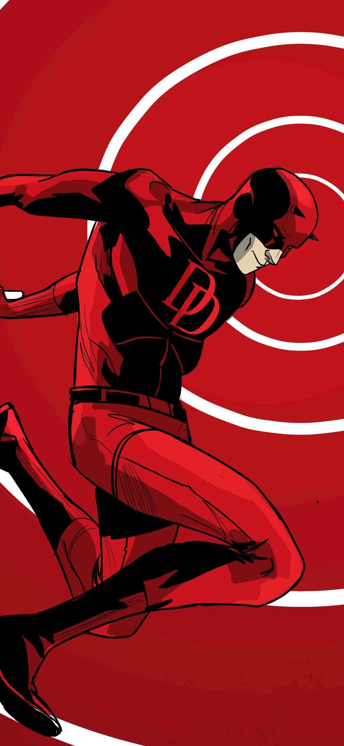 Daredevil Mobile Wallpapers - Top Free Daredevil Mobile Backgrounds ...
