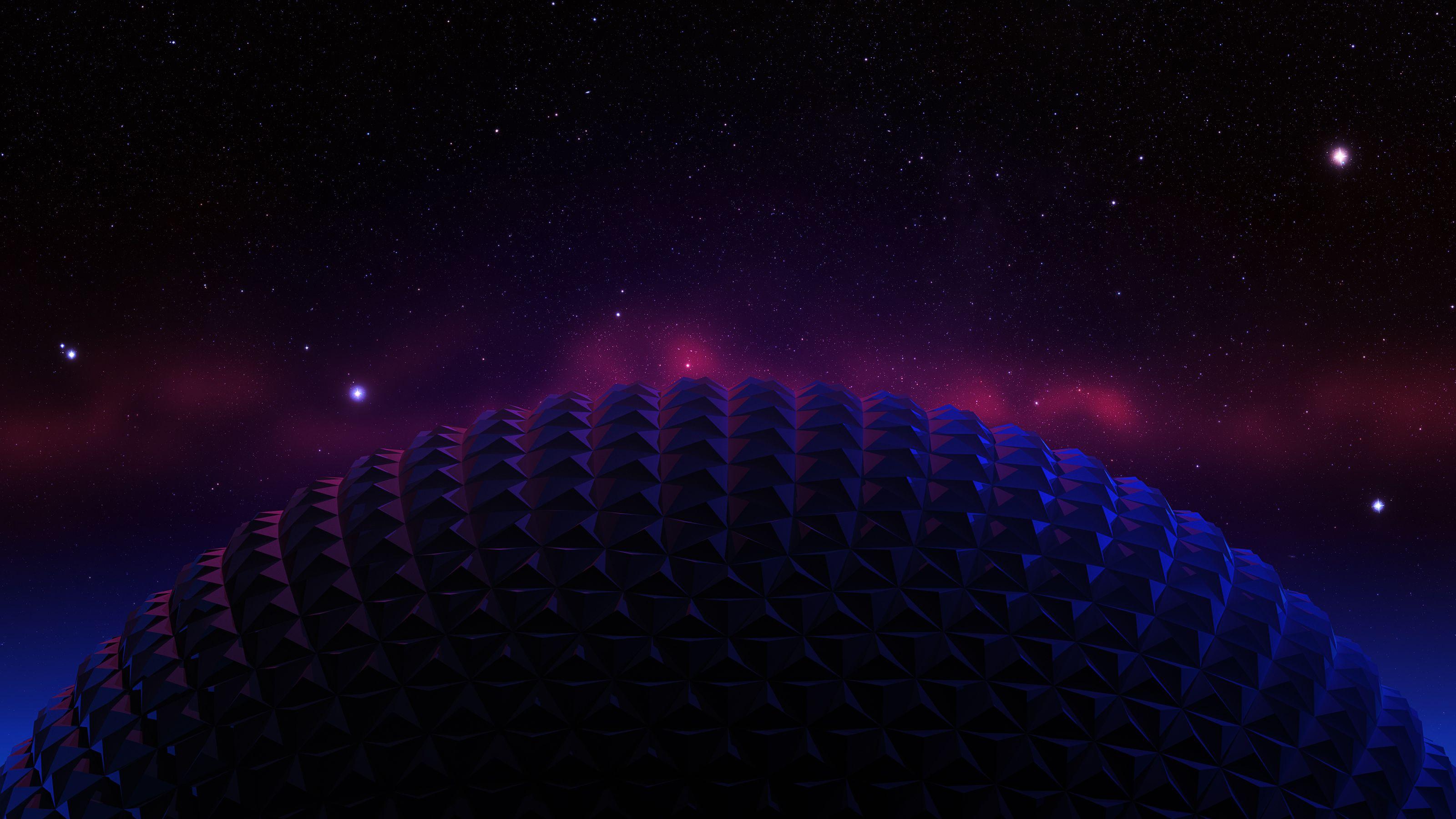 Epcot at Night Wallpapers - Top Free Epcot at Night Backgrounds ...