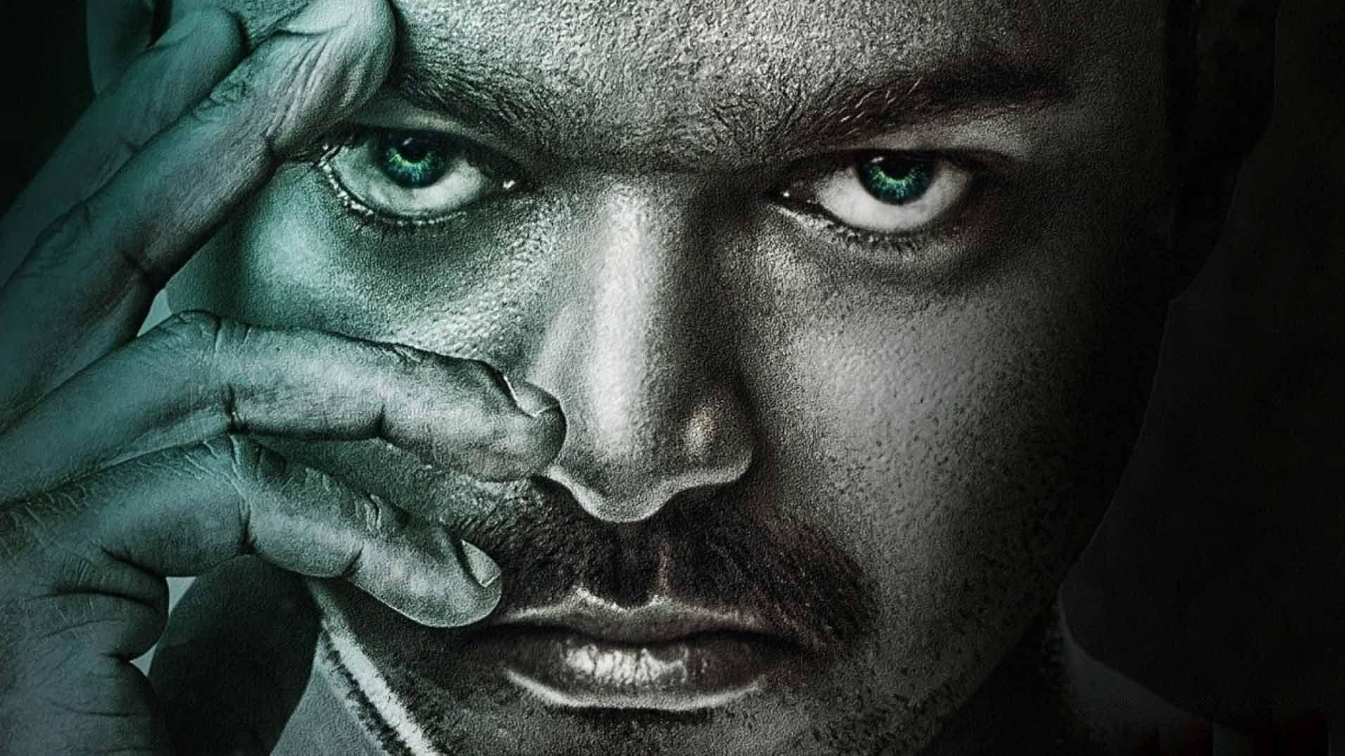Vijay 4K Wallpapers - Top Free Vijay 4K Backgrounds - WallpaperAccess