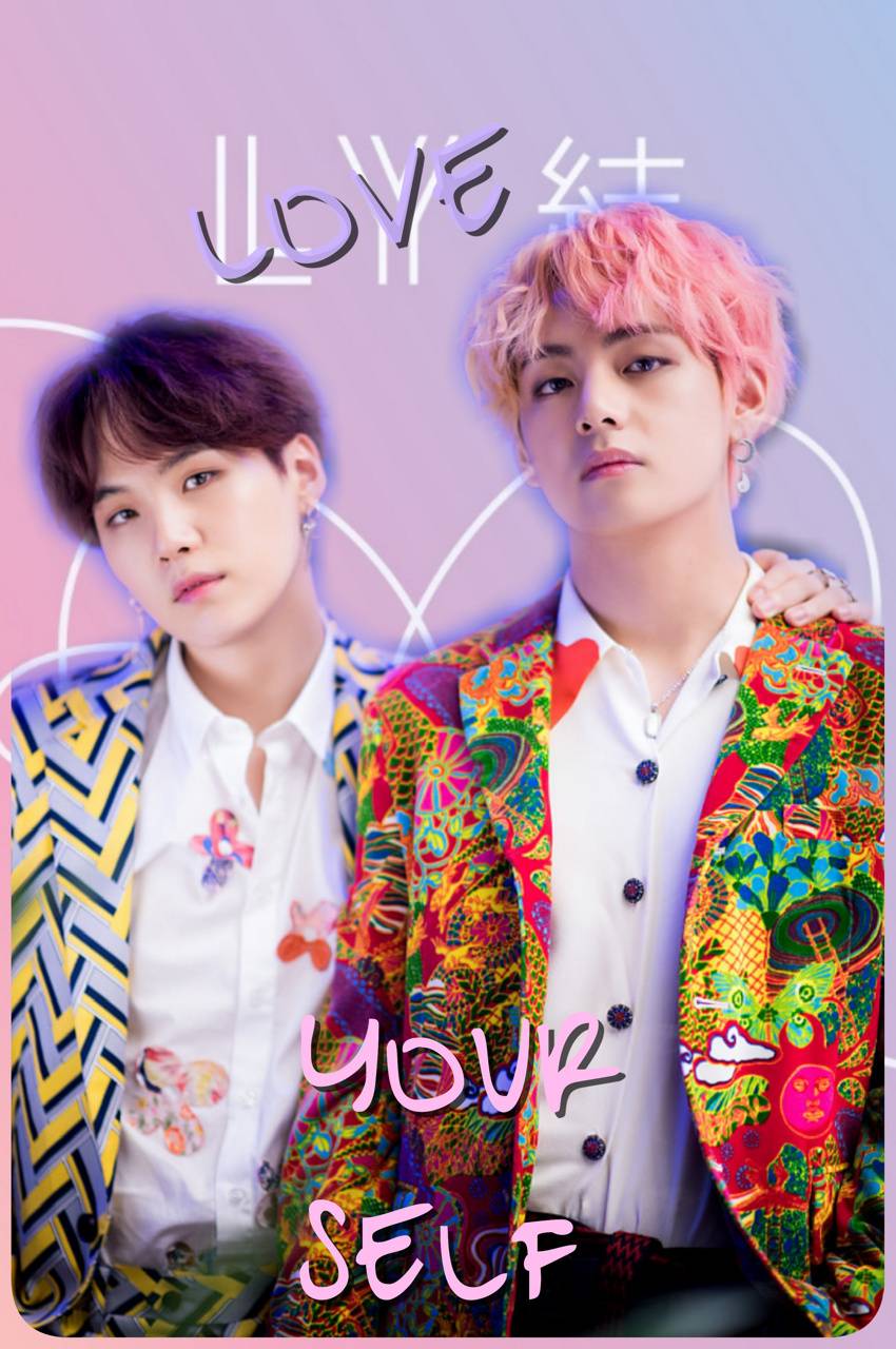 Suga and V Wallpapers - Top Free Suga and V Backgrounds - WallpaperAccess