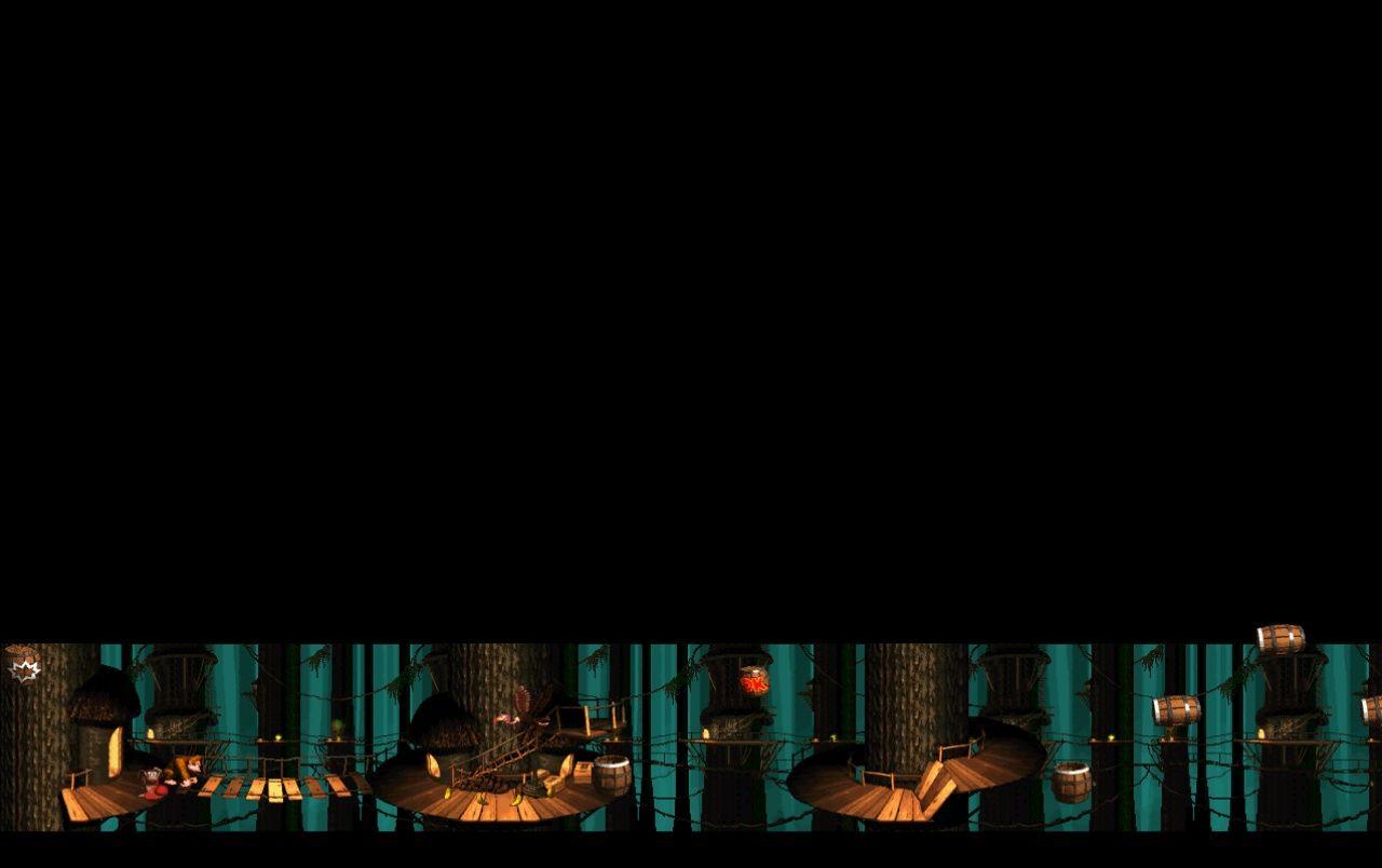 Retro Donkey Kong Wallpapers - Top Free Retro Donkey Kong Backgrounds ...