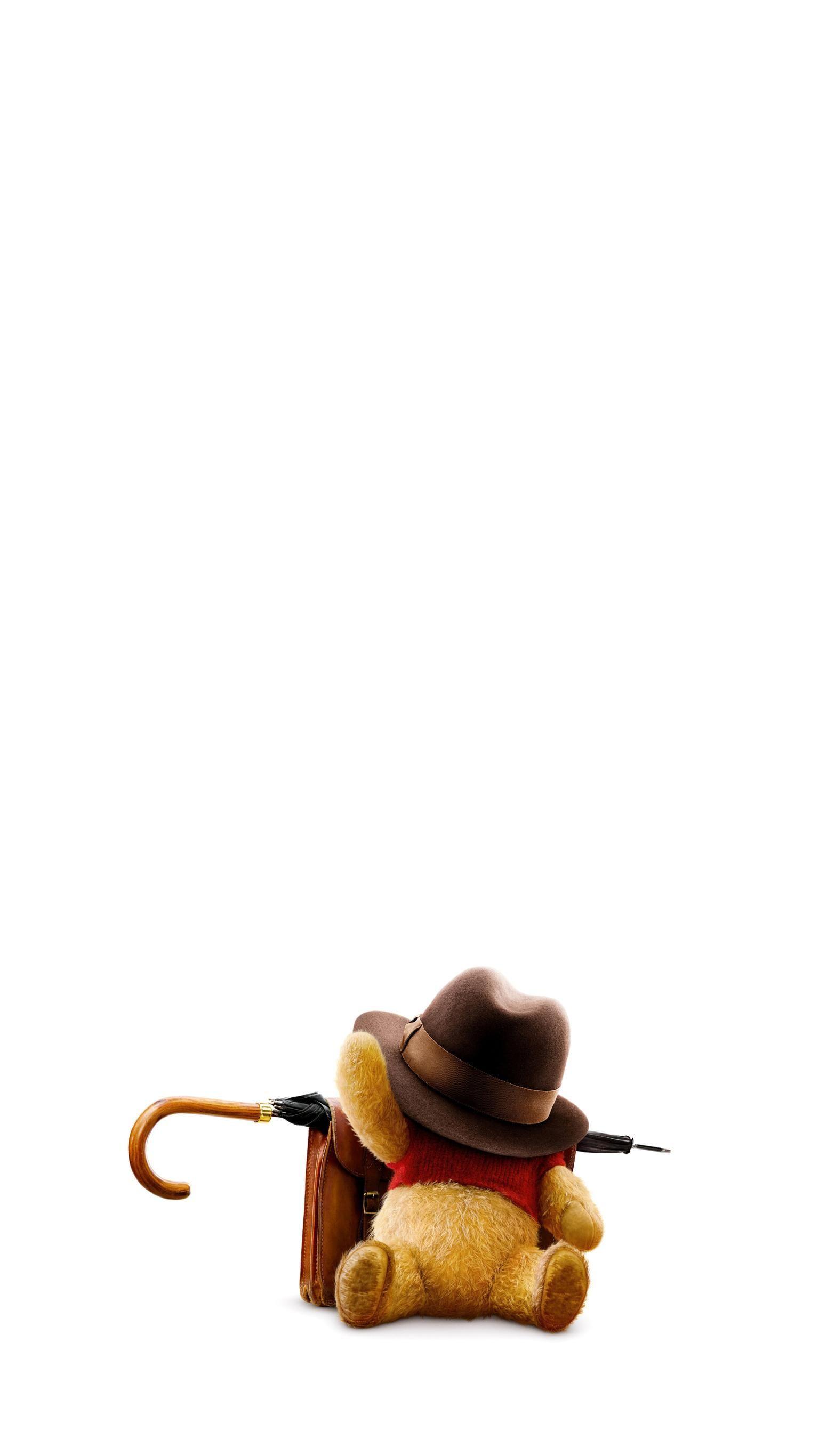 Christopher Robin Wallpapers - Top Free Christopher Robin Backgrounds ...