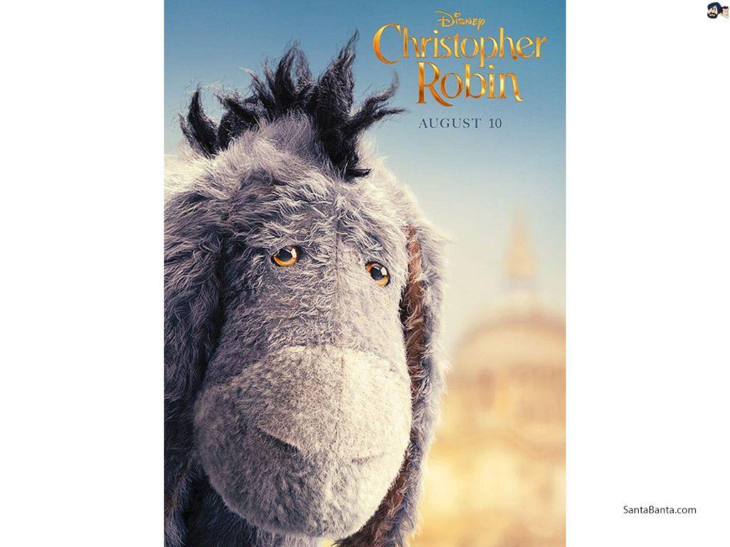 Christopher Robin Wallpapers - Top Free Christopher Robin Backgrounds ...