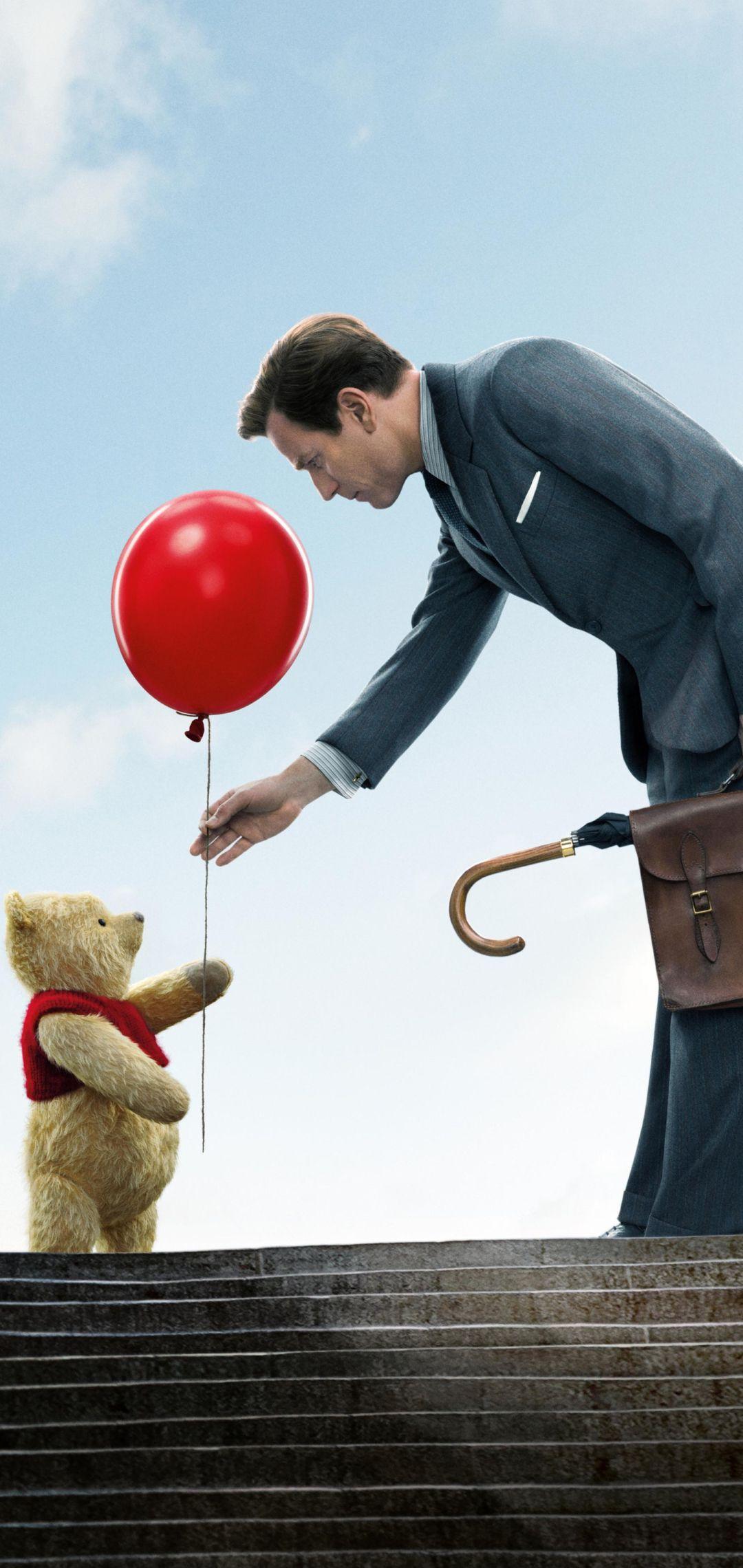 Christopher Robin Wallpapers - Top Free Christopher Robin Backgrounds ...