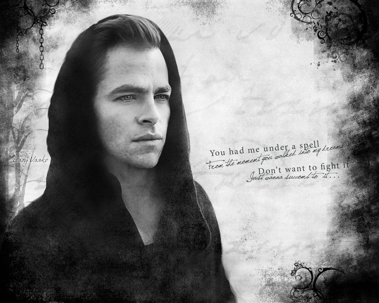 Chris Pine Wallpapers - Top Free Chris Pine Backgrounds - WallpaperAccess